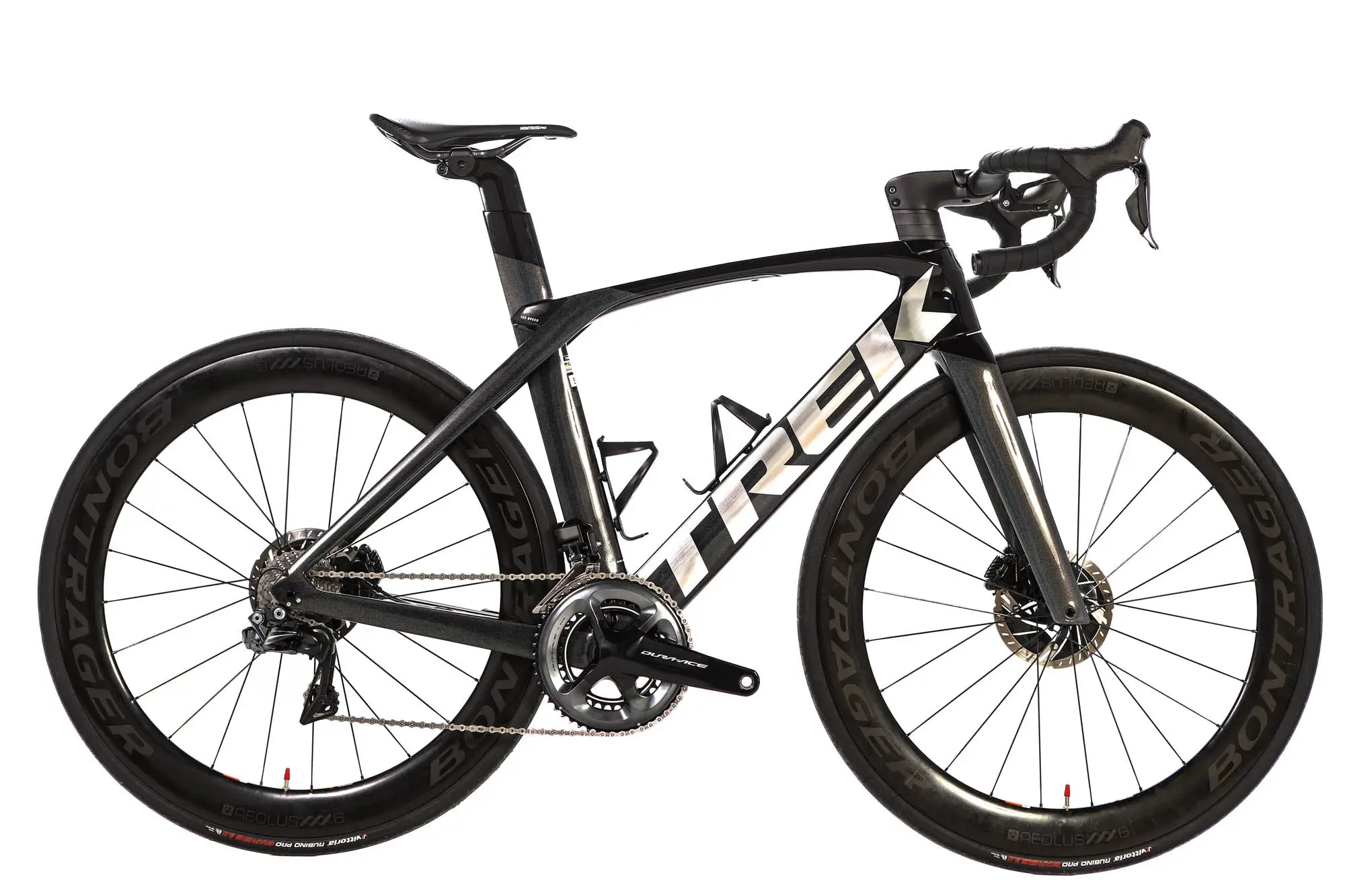 Trek Madone SLR Gen 6 used in 54 cm | buycycle