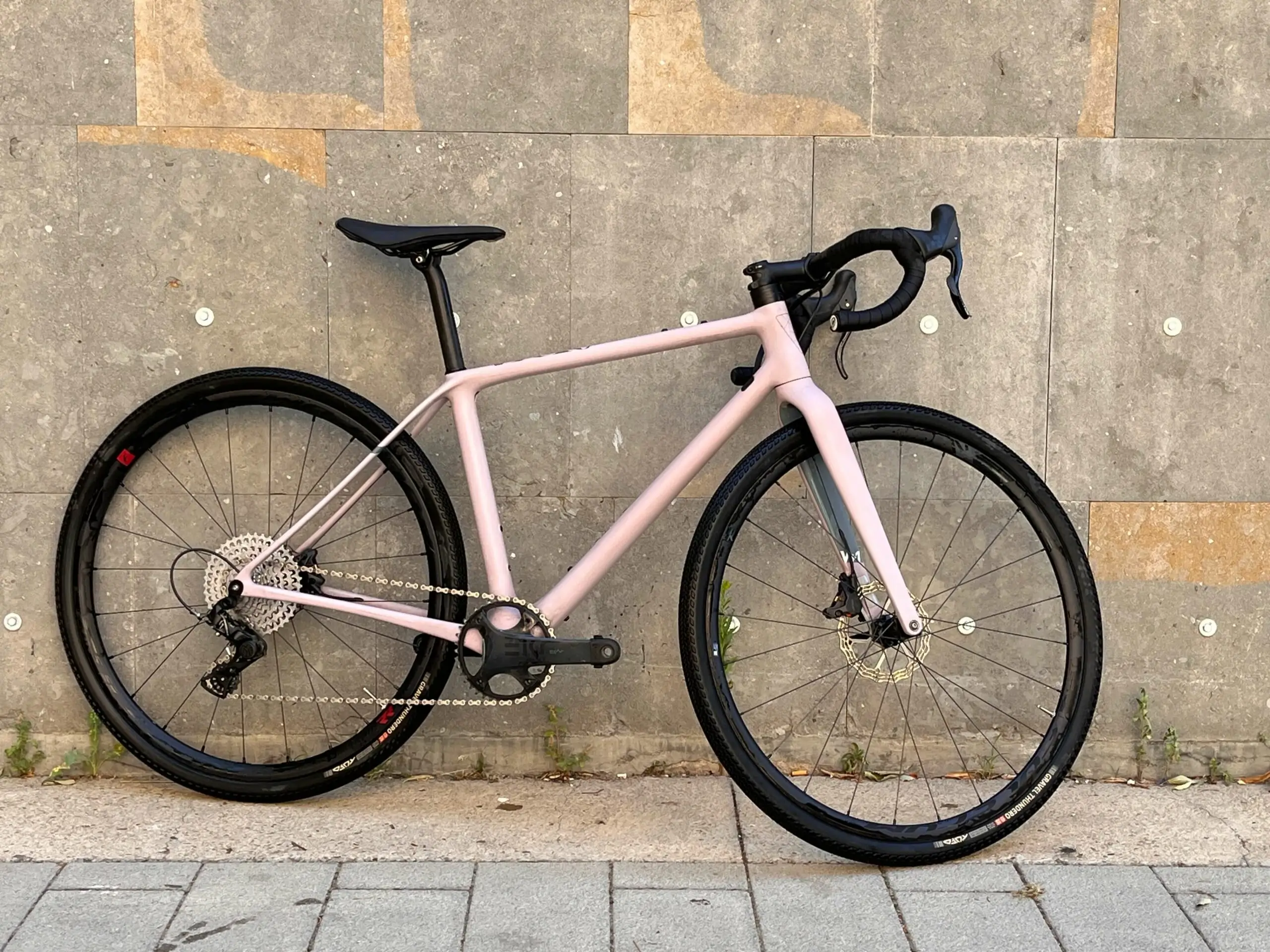 Vielo V+1 Alto Gravel (EKAR) Ex-Demo used in S | buycycle