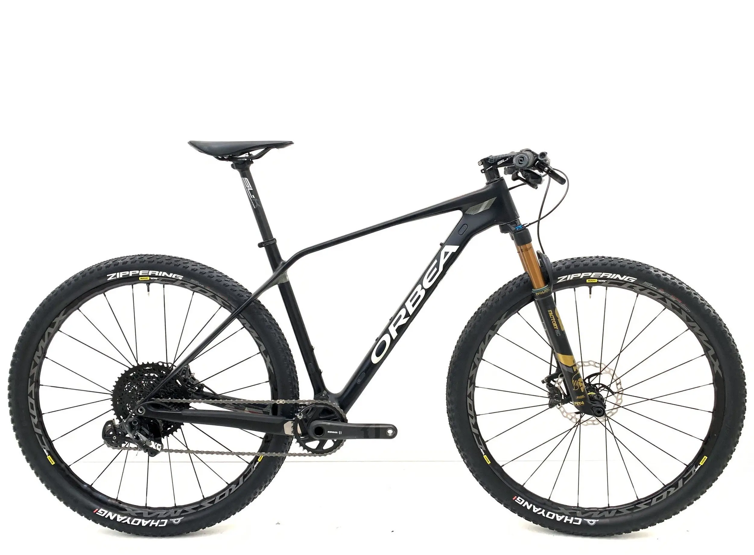 Orbea Alma M15 X01 used in L | buycycle