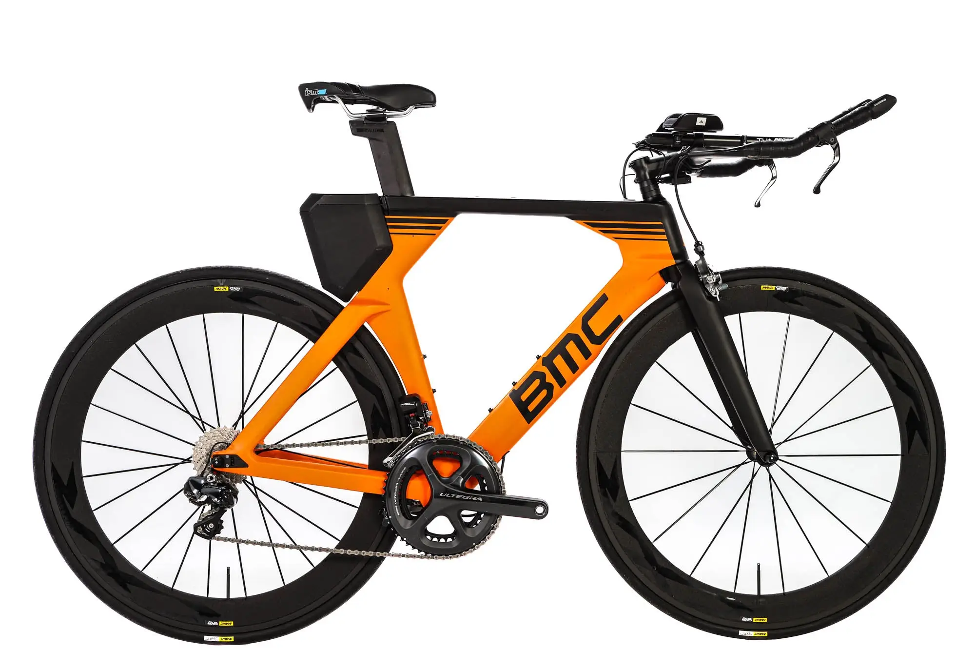 BMC timemachine 02 gebraucht kaufen S | buycycle