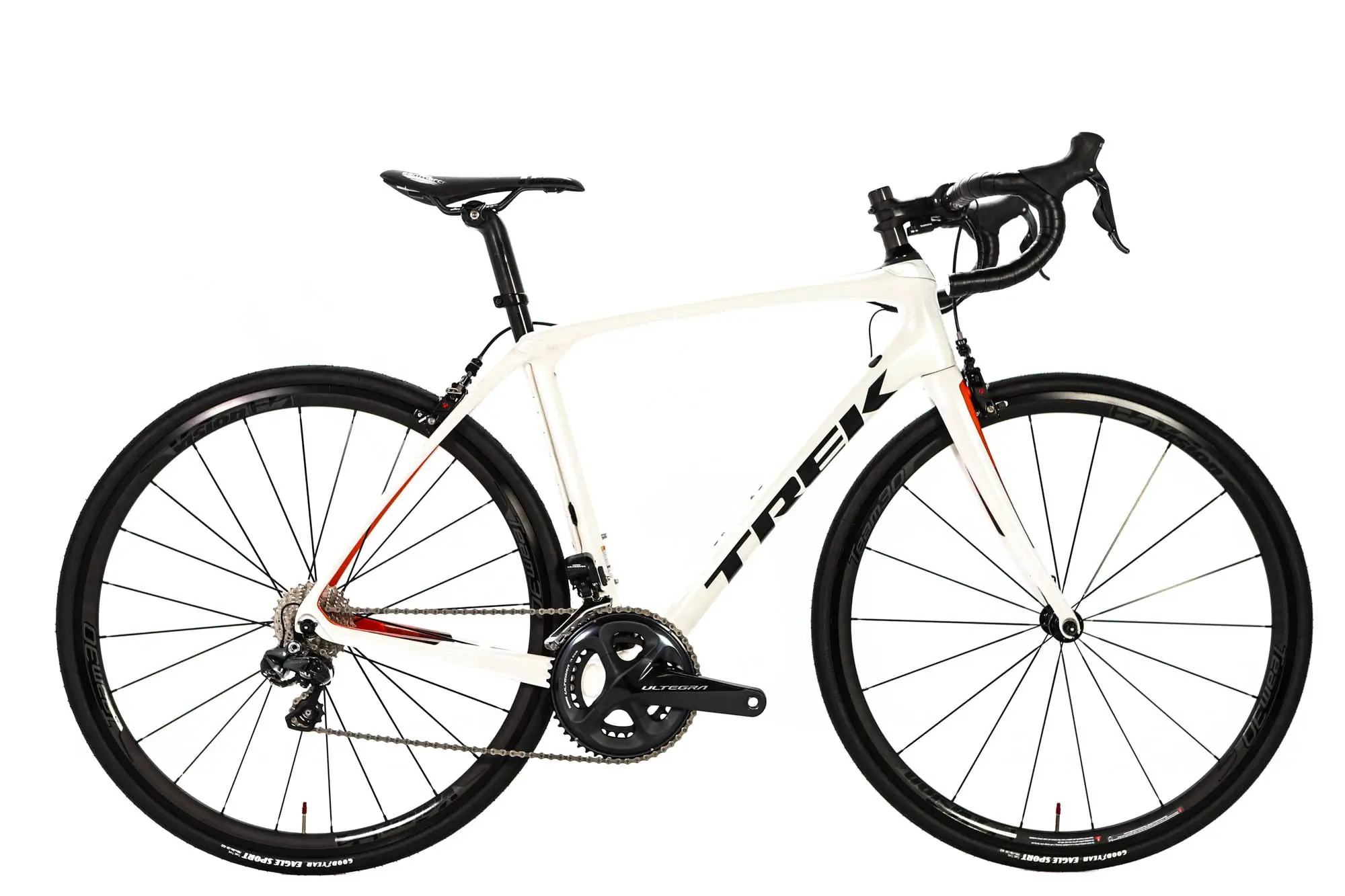 Trek Domane SLR used in 54 cm | buycycle