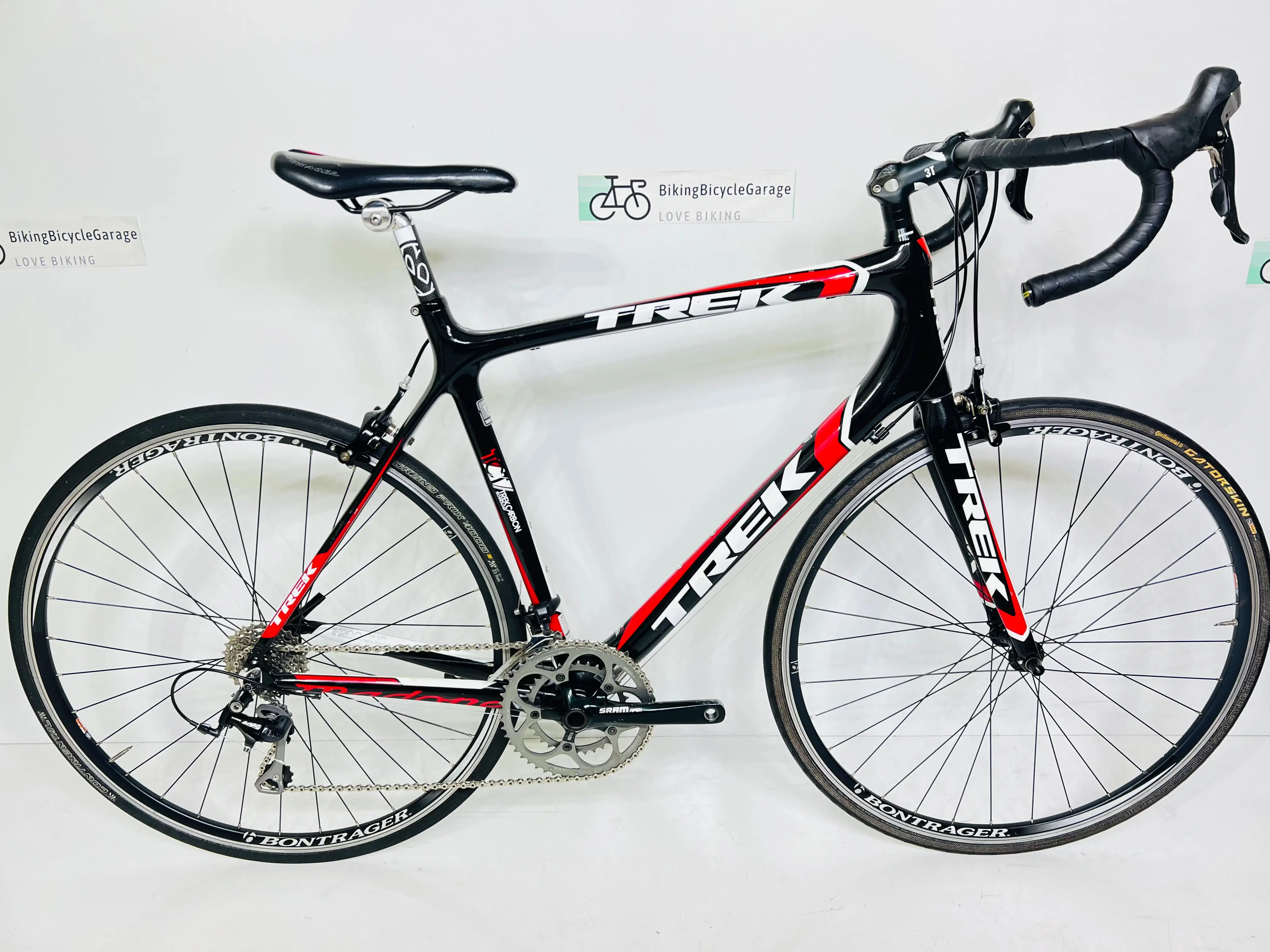 Trek Madone 3.1 used in 58 cm | buycycle