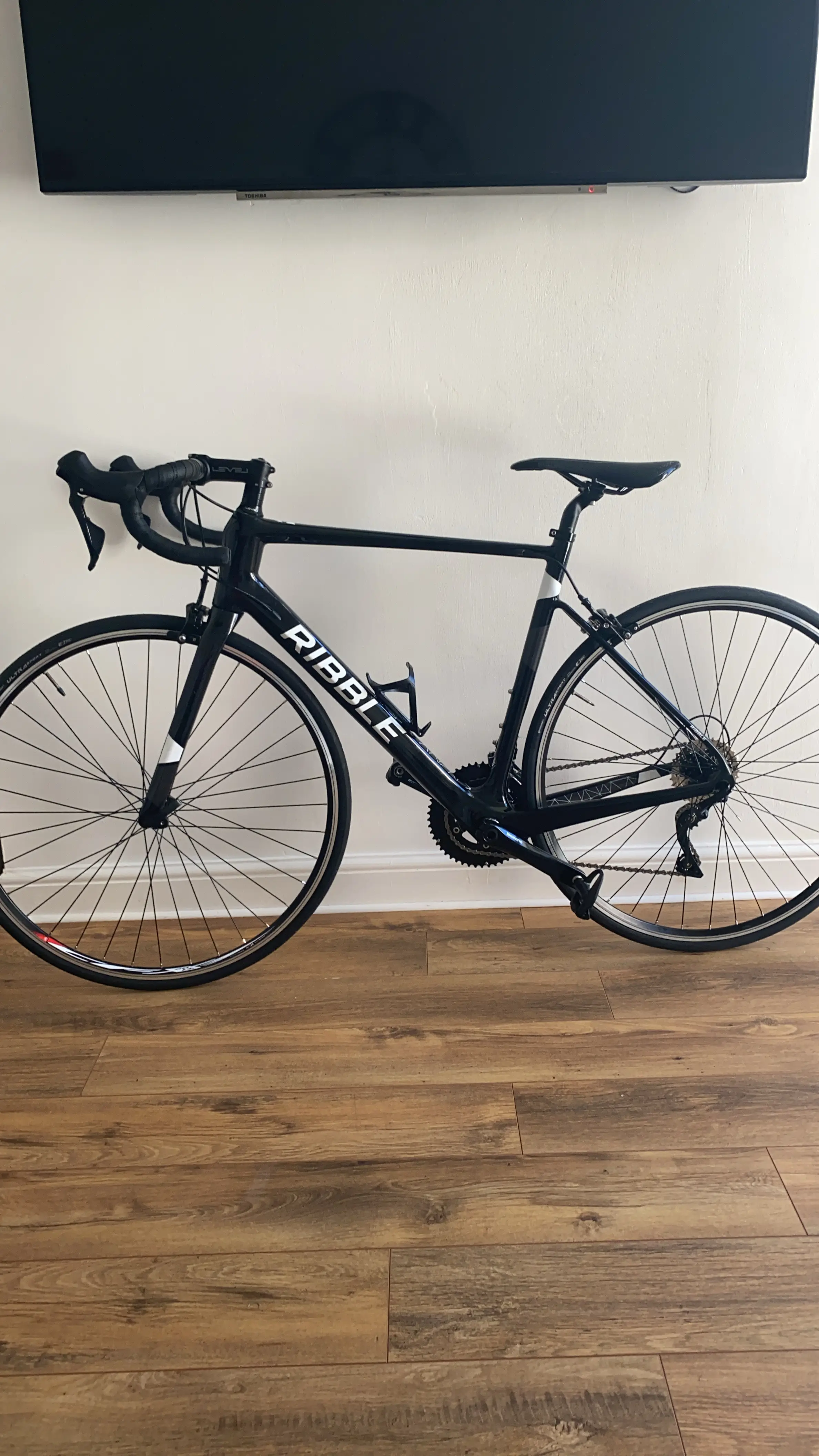 Ribble R872 105 used in m | buycycle