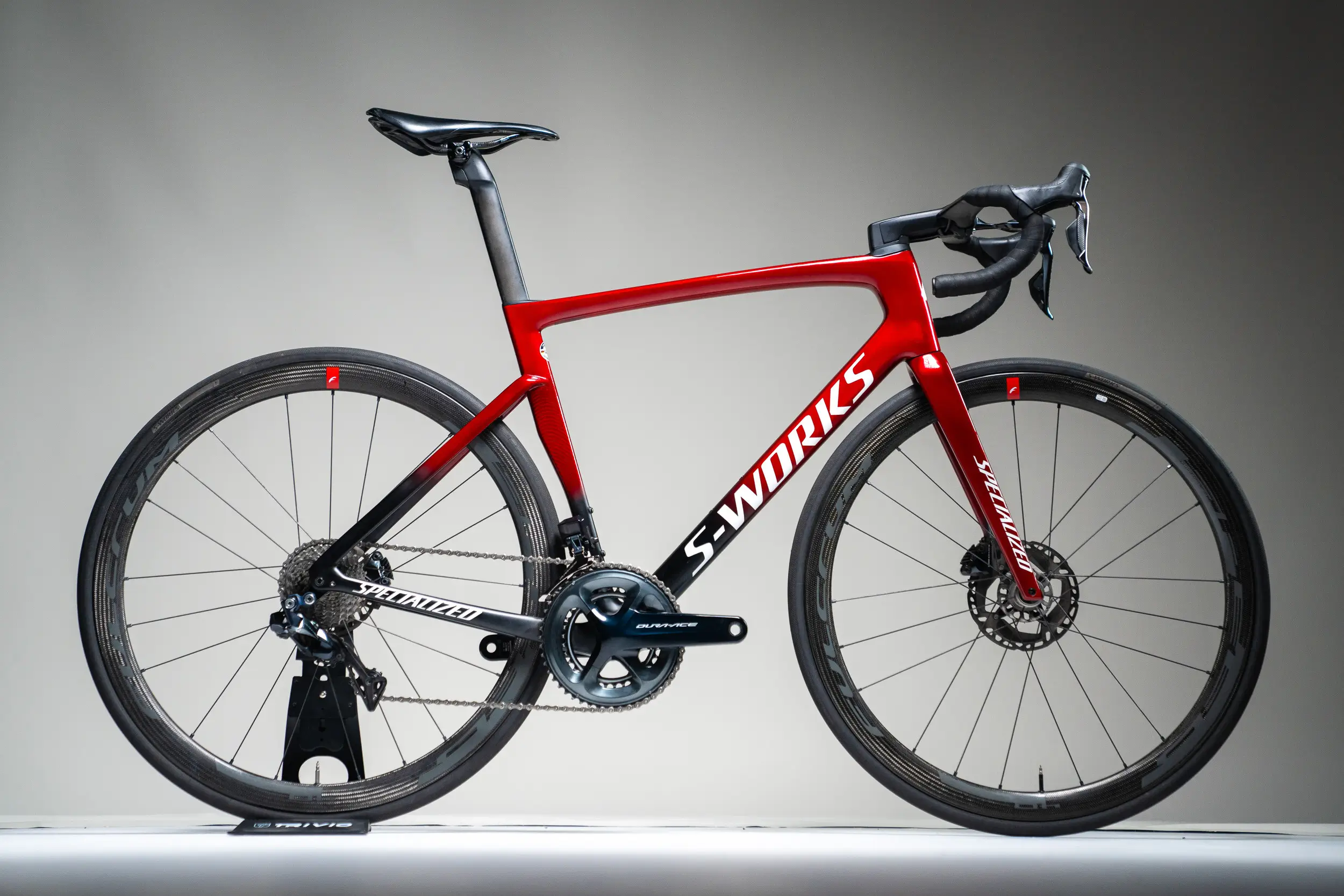 Specialized S-Works Tarmac SL7 used in 56 cm | buycycle