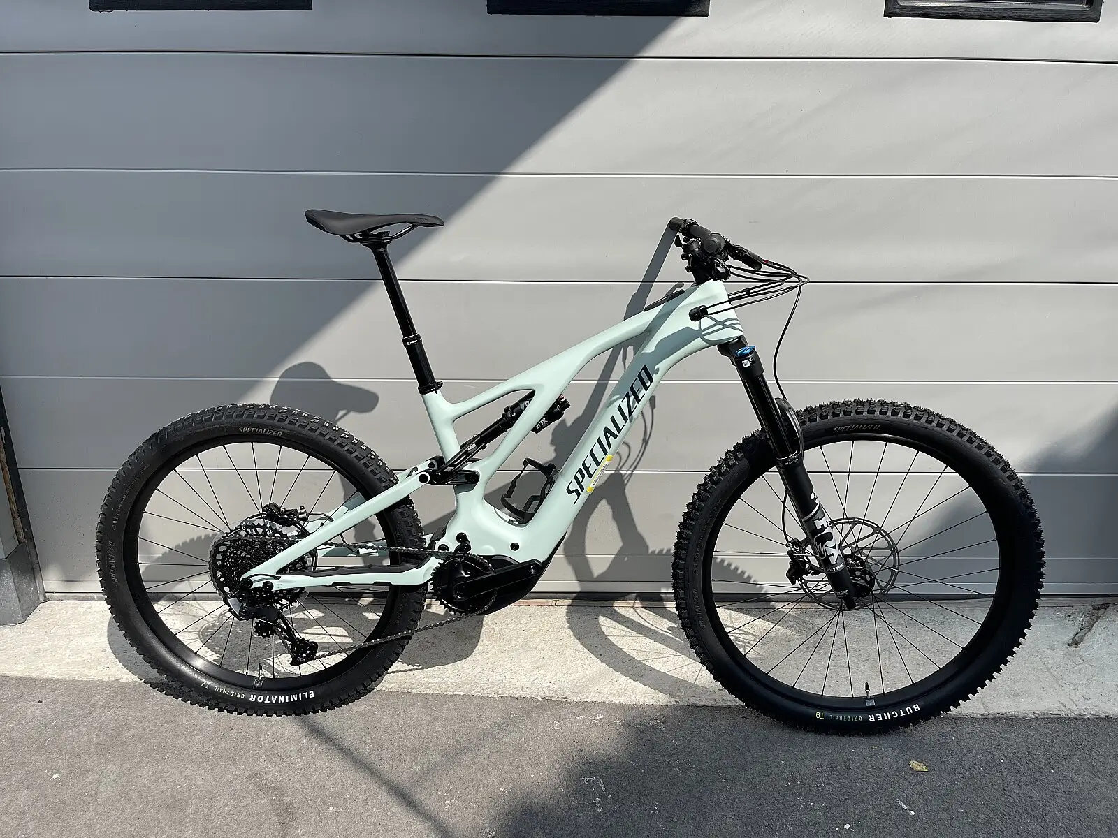 Specialized Turbo Levo Comp Carbon used in L | buycycle