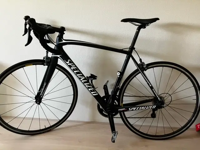 Specialized Tarmac SL4 Elite gebraucht kaufen 56 cm | buycycle