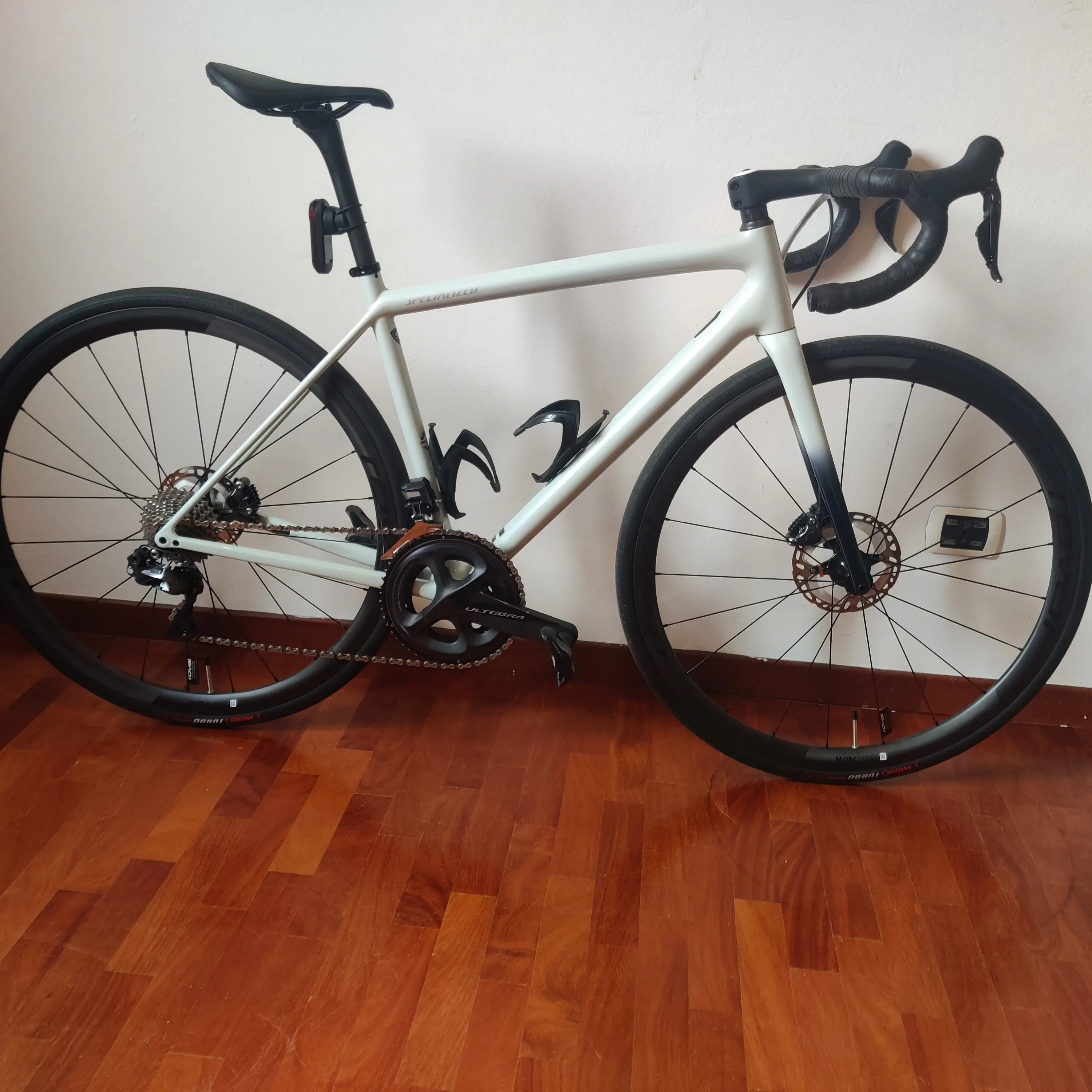 Specialized Aethos Expert used in M | buycycle