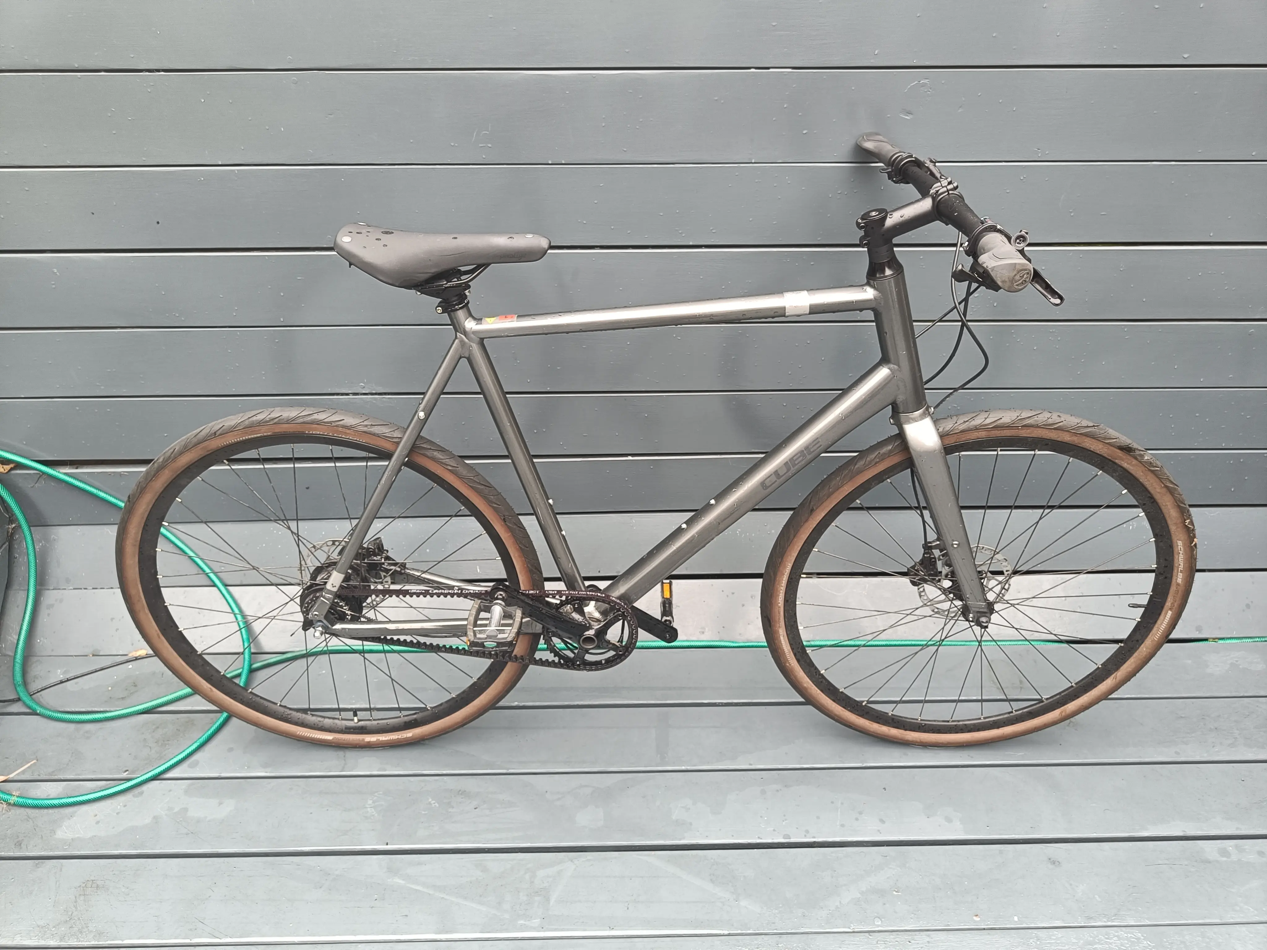 CUBE EDITOR used in XL | buycycle