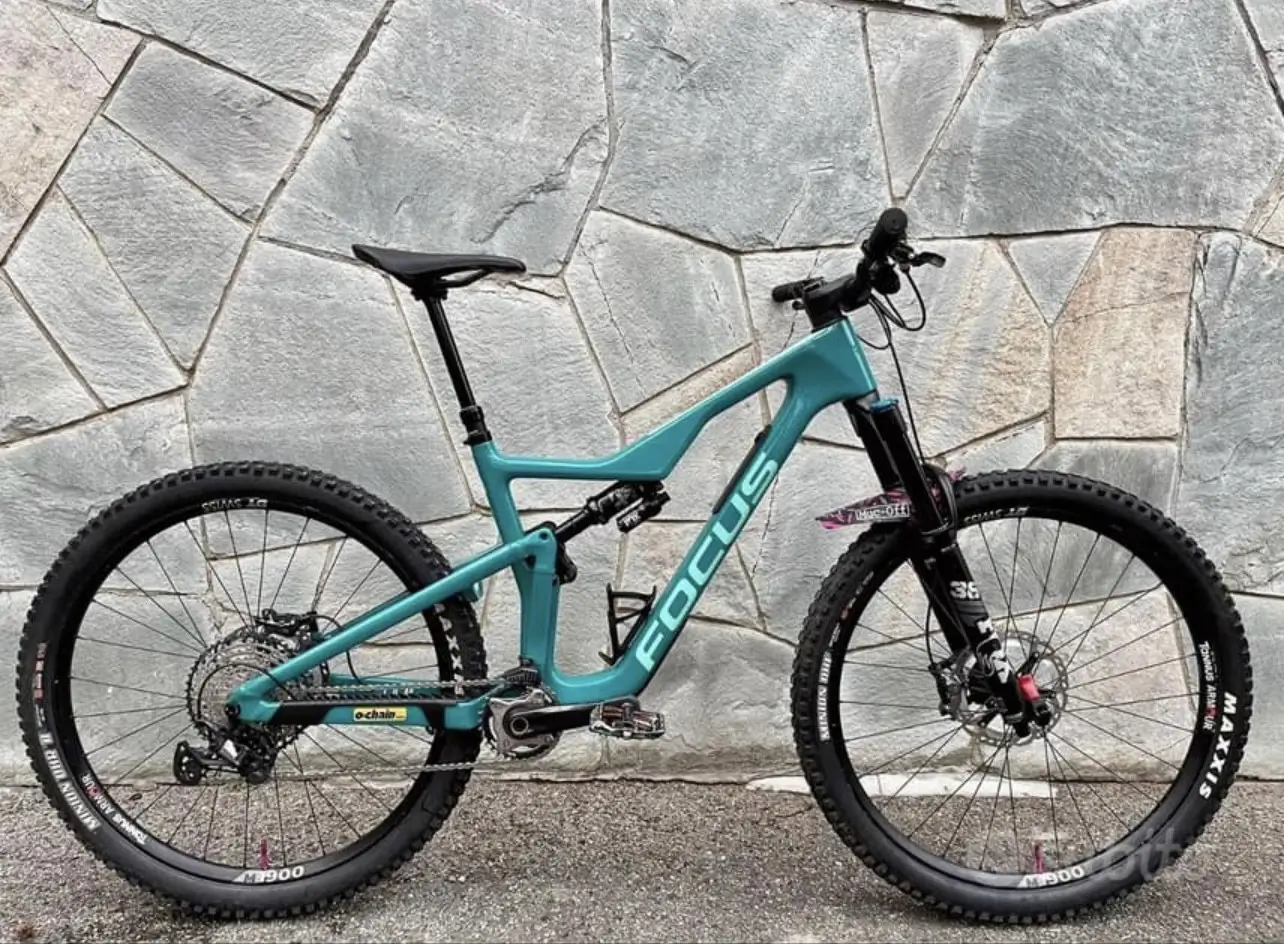 Focus Jam 8.9 gebraucht kaufen l | buycycle