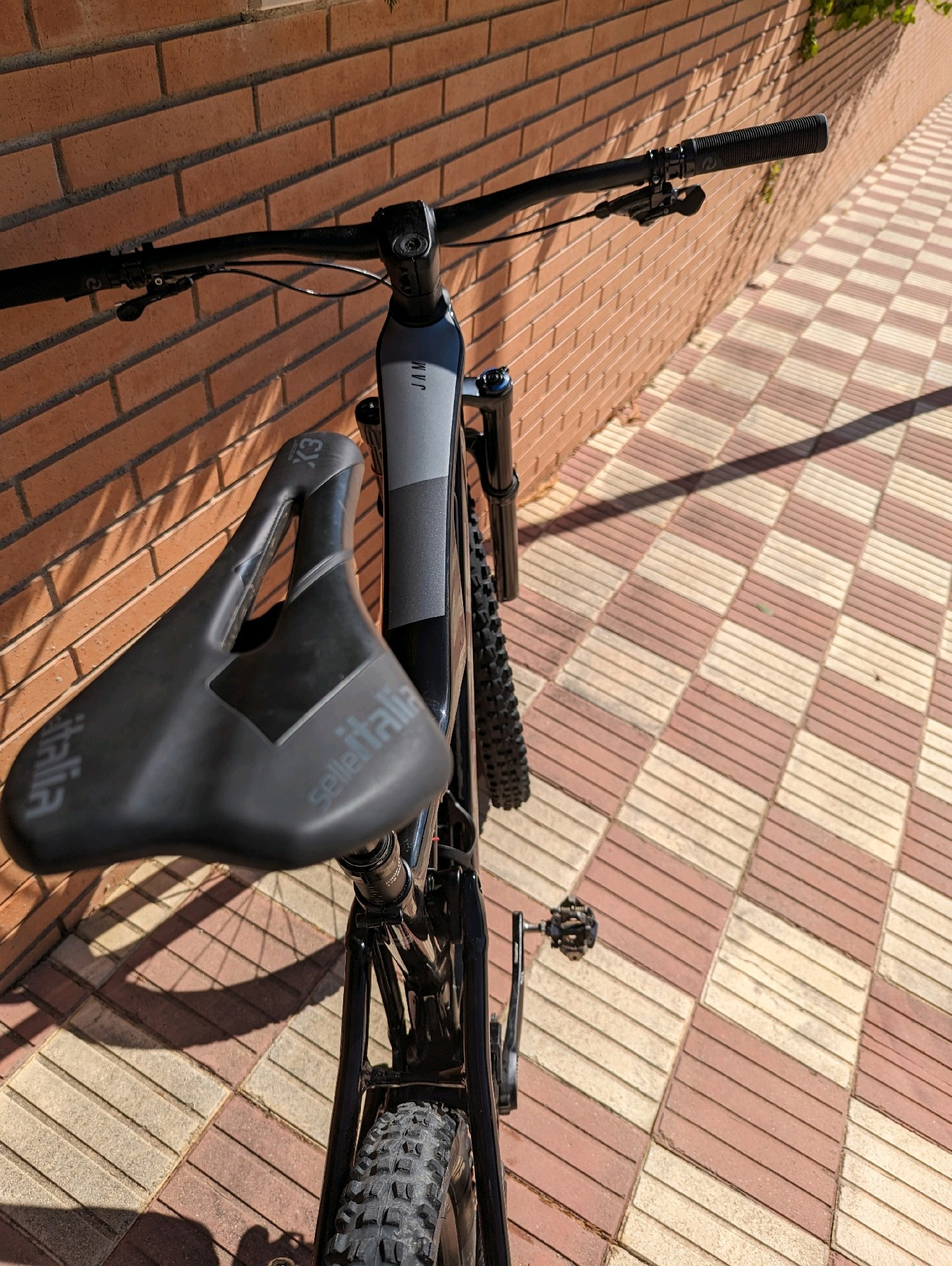 Focus JAM 8.8 used in l | buycycle