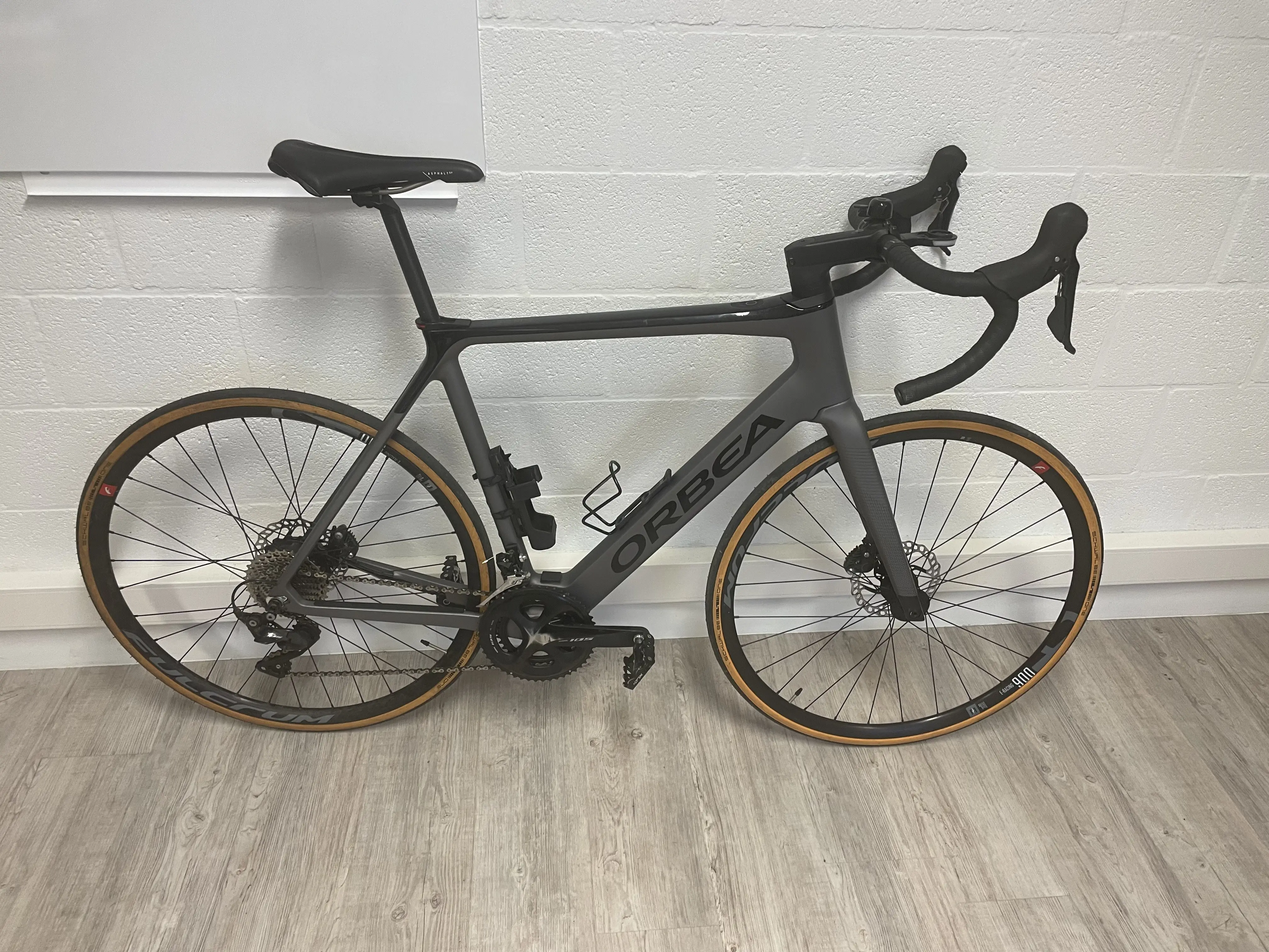 Orbea GAIN M30 used in LG | buycycle