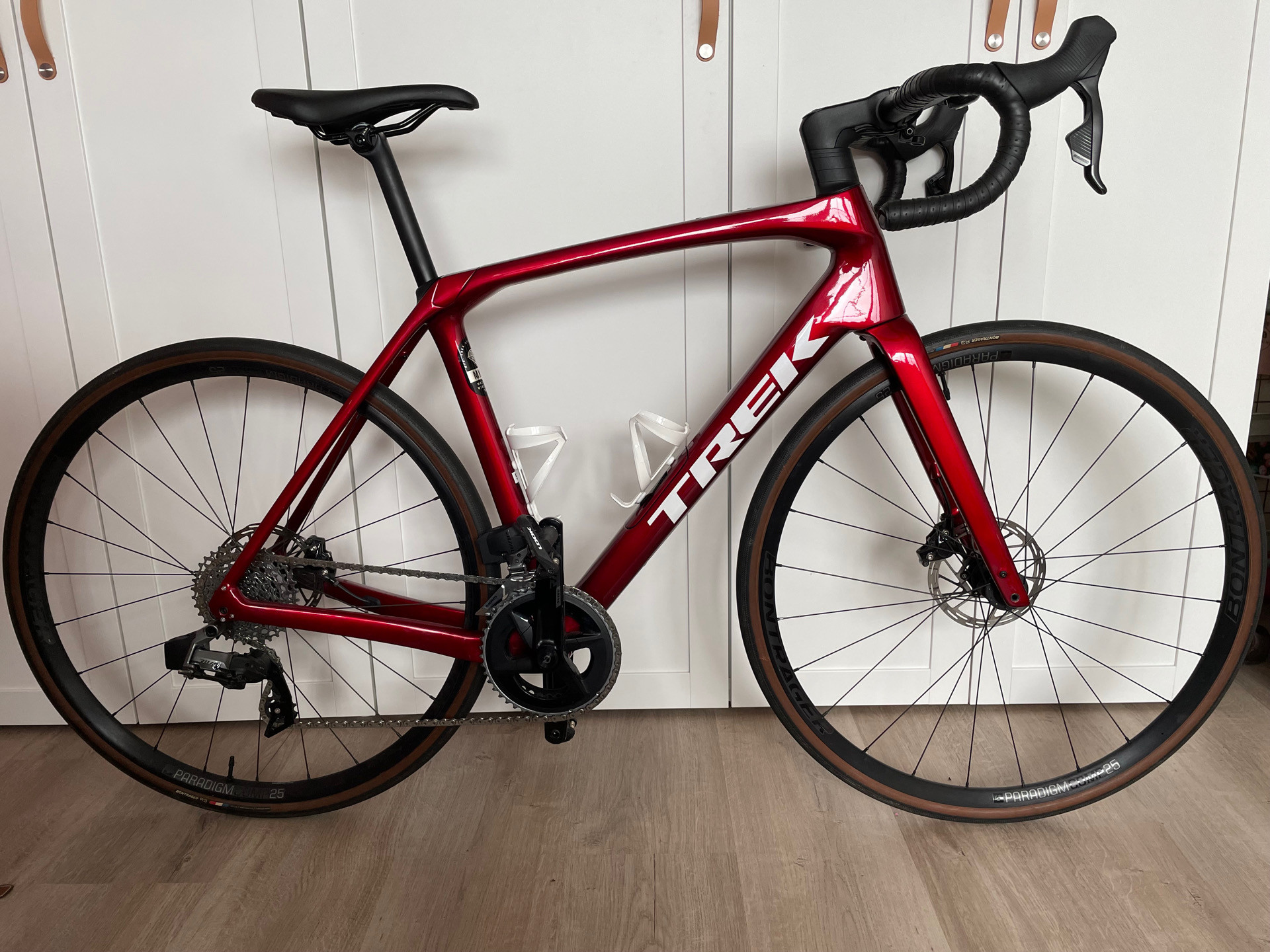Trek Domane SL 6 eTap Gen 4 used in l | buycycle
