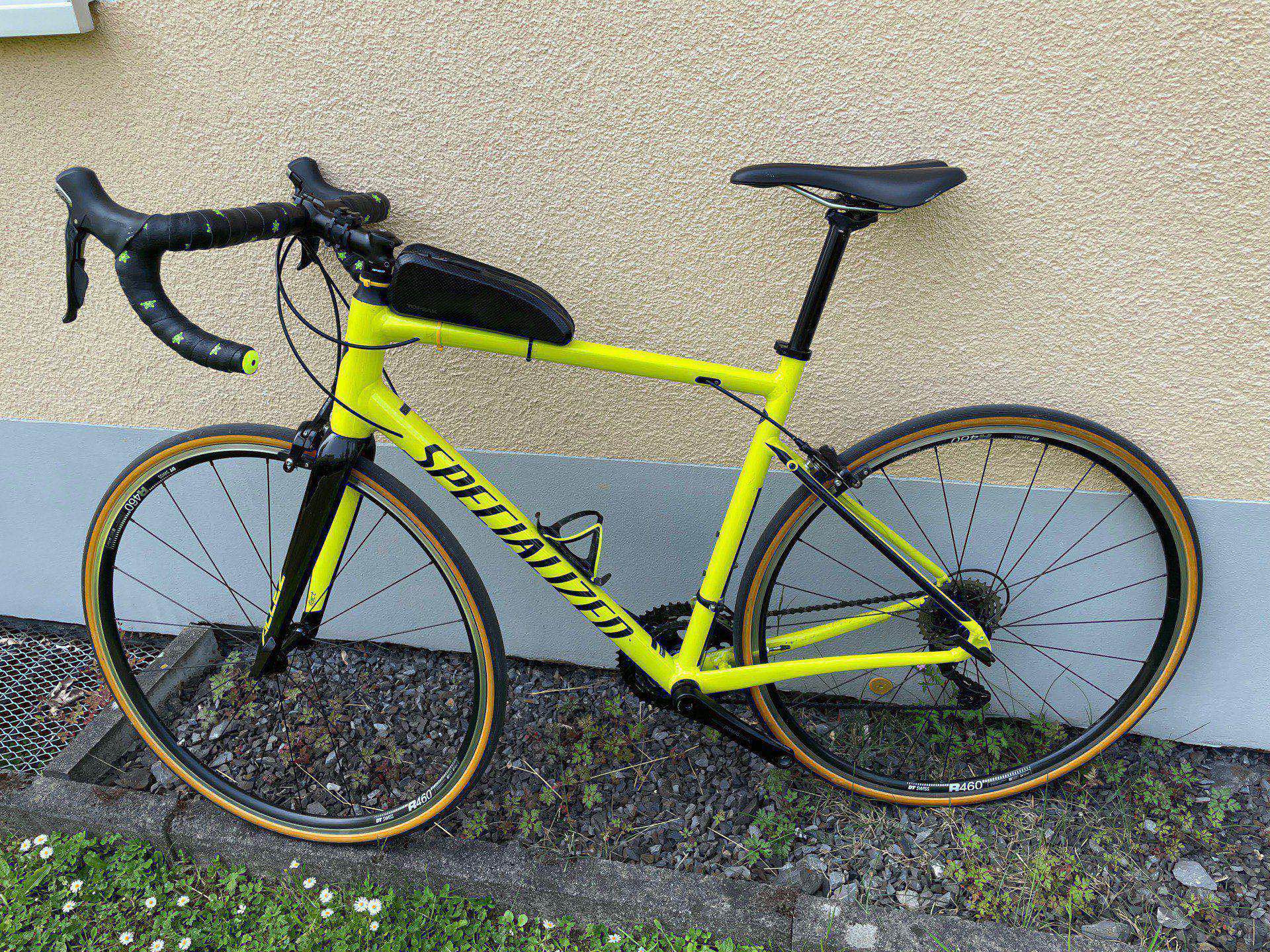 Specialized Allez Elite gebruikt in M | buycycle