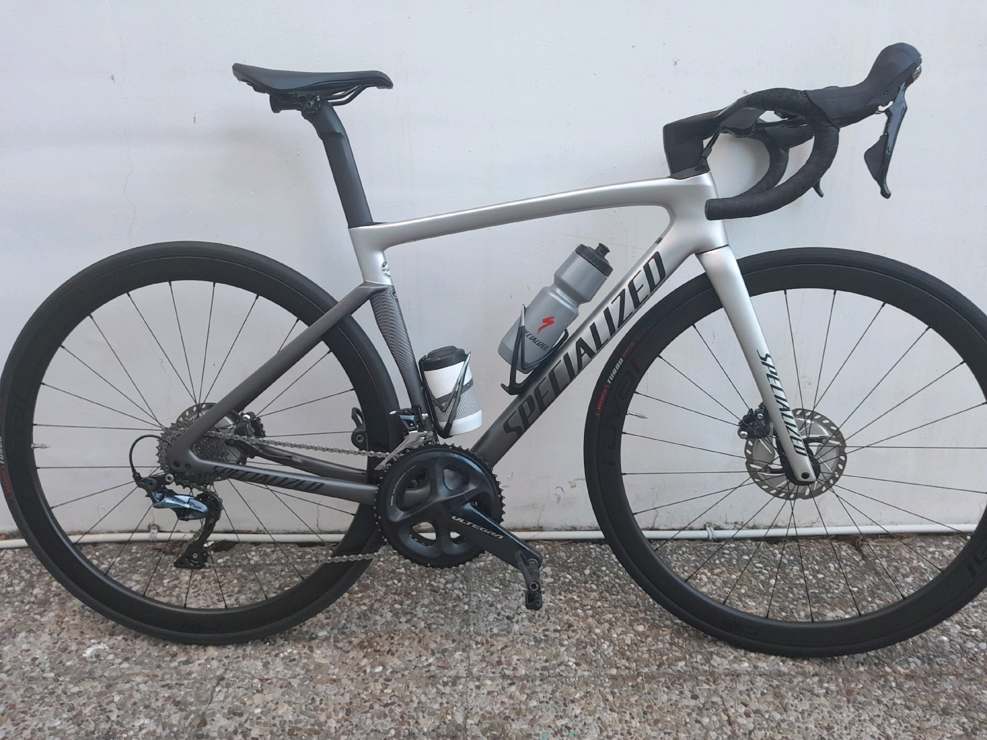 Specialized Tarmac SL7 Expert used in S | buycycle