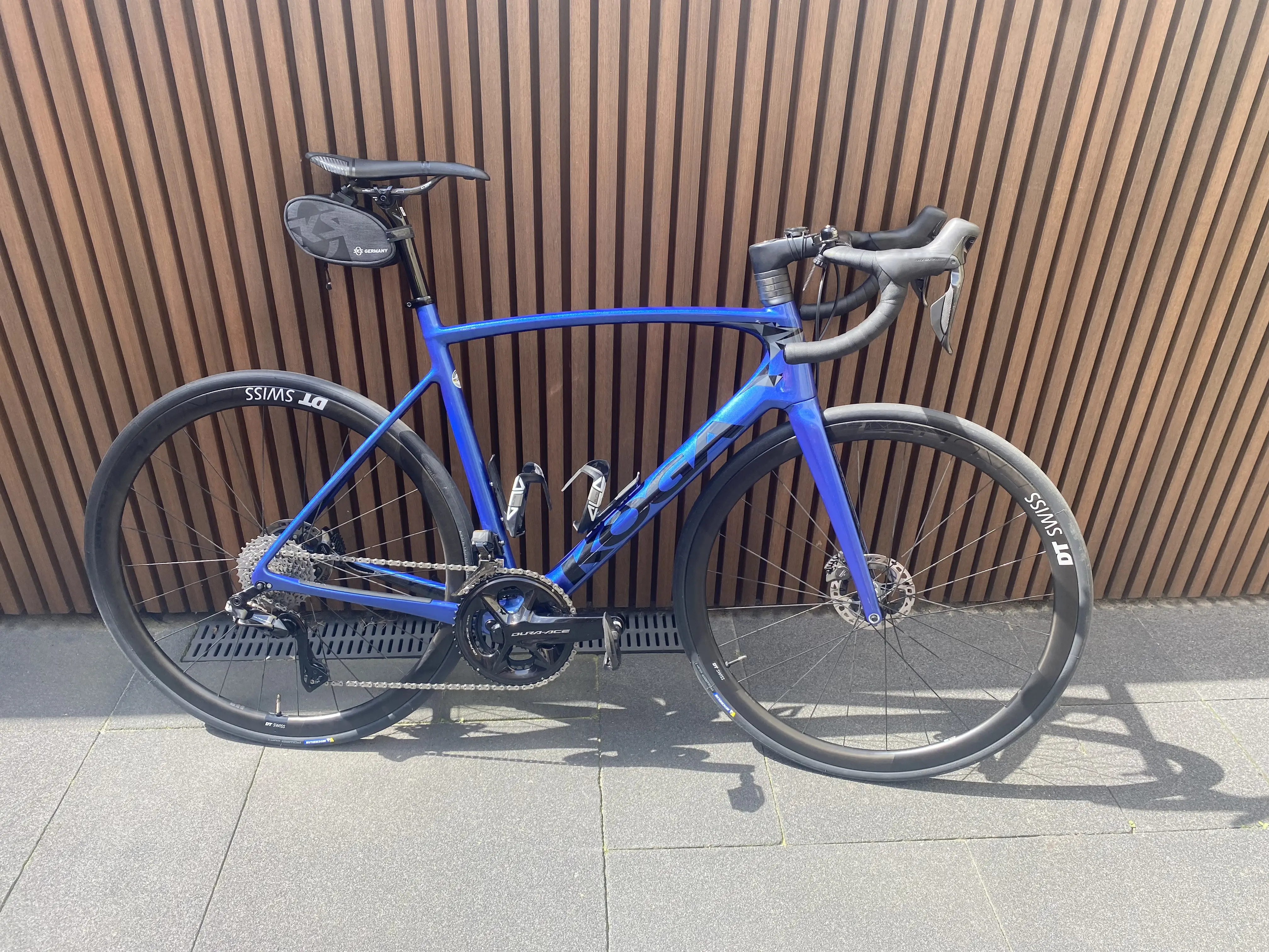 Koga Kimera Pro used in L | buycycle