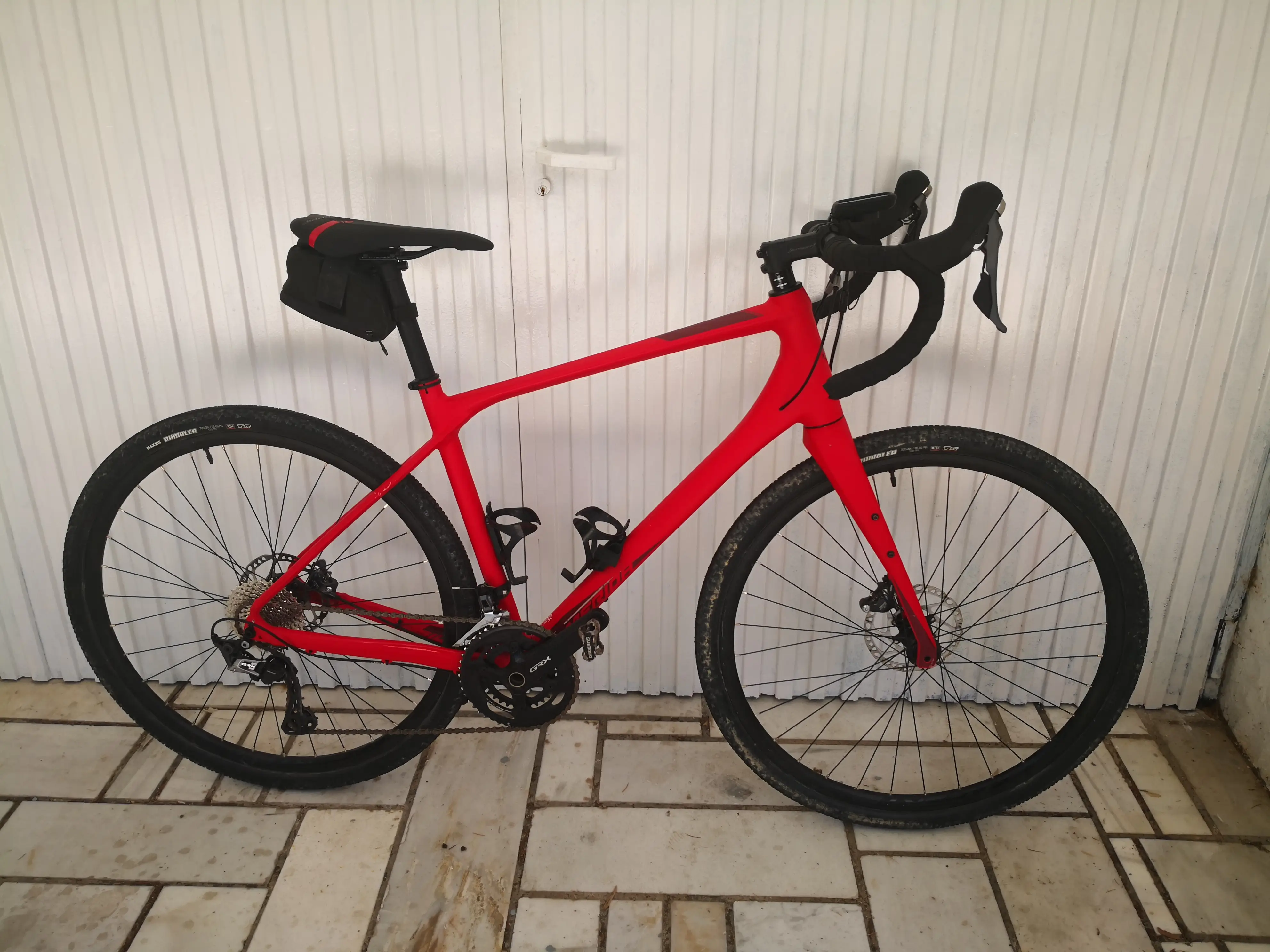 Merida SILEX 700 gebraucht kaufen m | buycycle