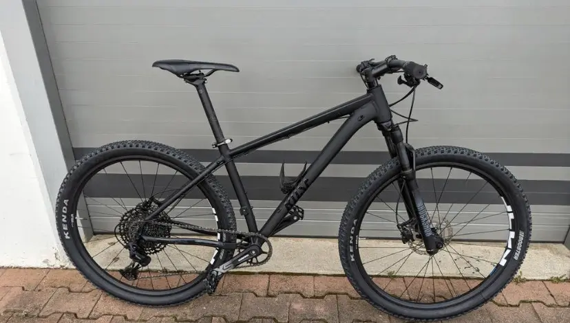 Rose COUNT SOLO 1 utilizado en l | buycycle