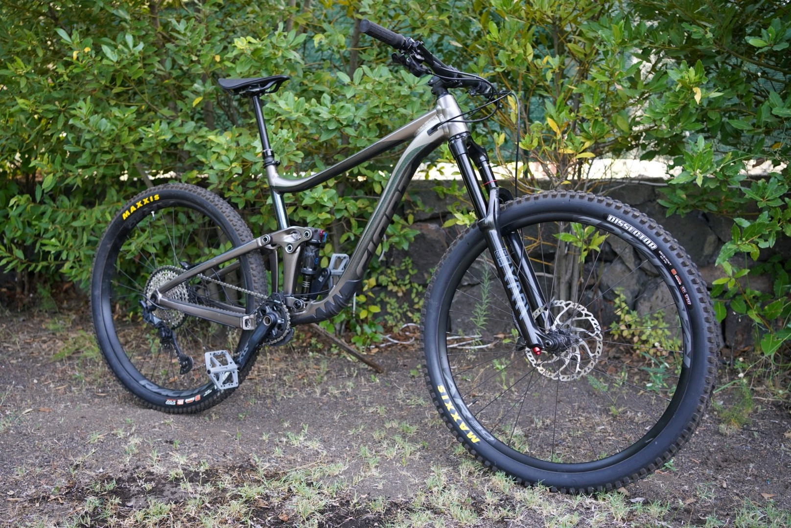 Giant Reign 29 used in l | buycycle