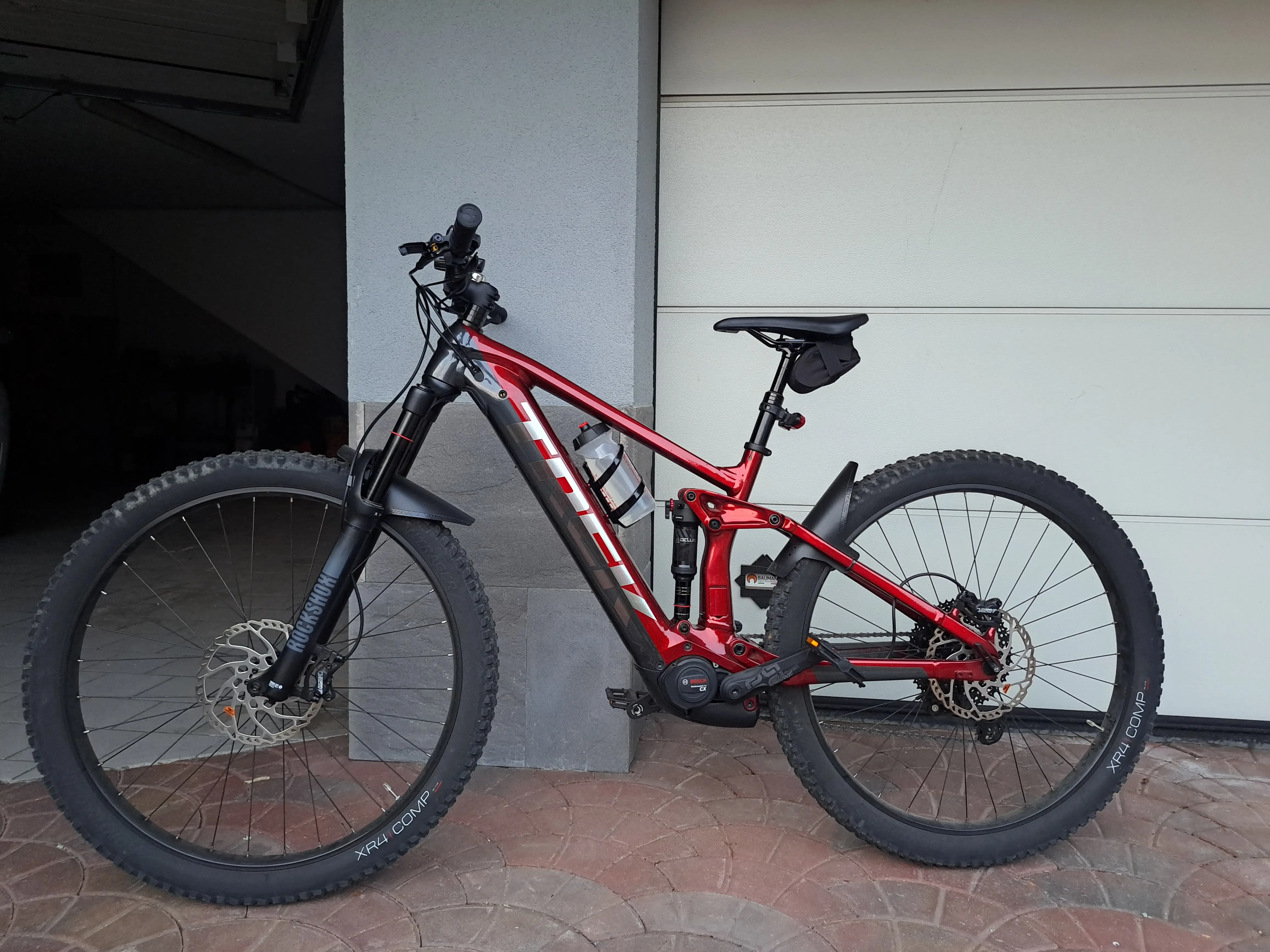 Trek Rail 5 625 W used in m | buycycle