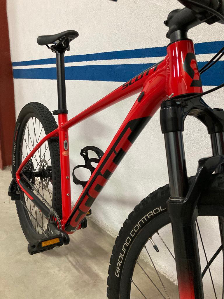 Scott Scale 970 used in m | buycycle