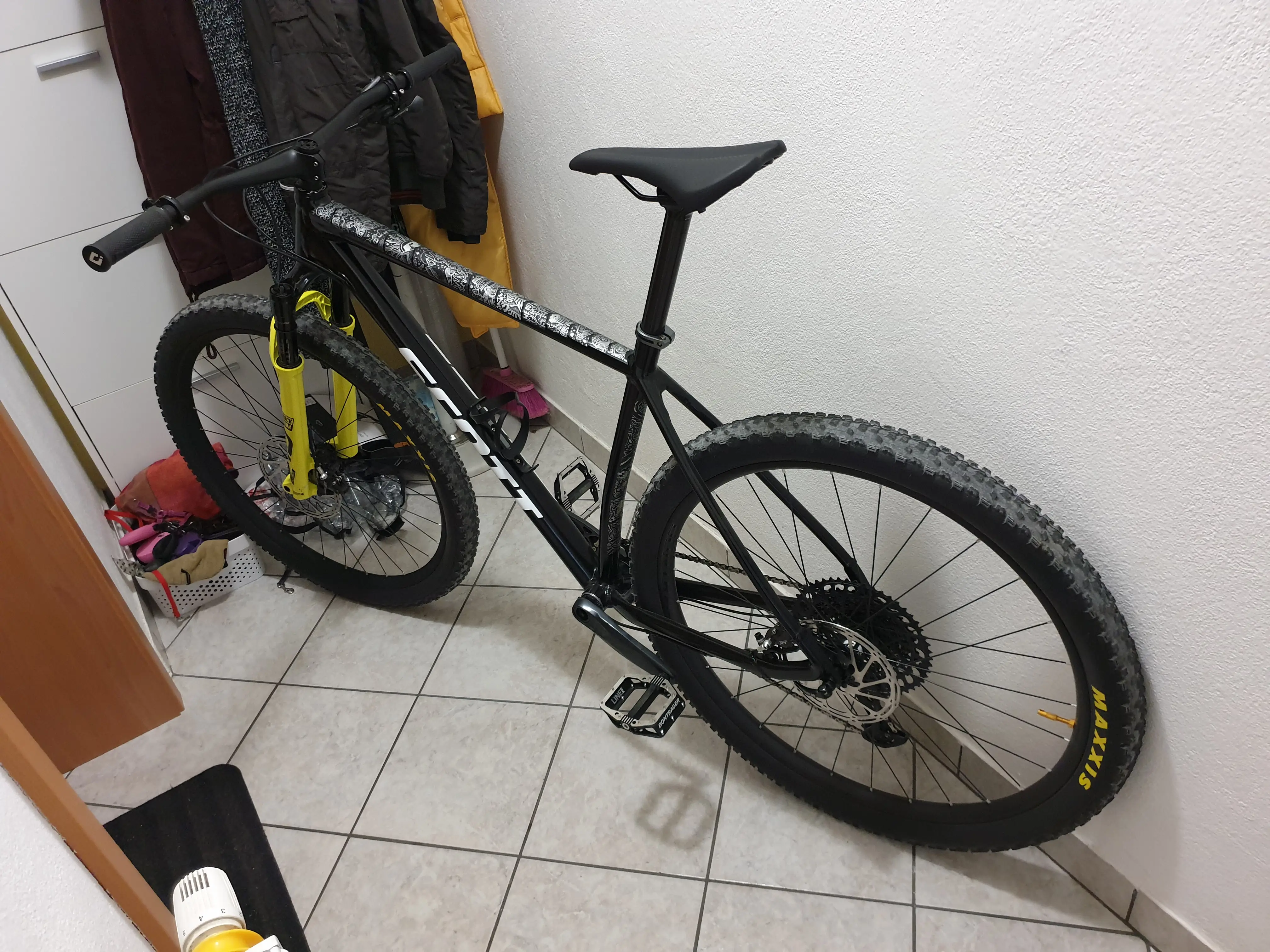 Scott Scale used in xl | buycycle