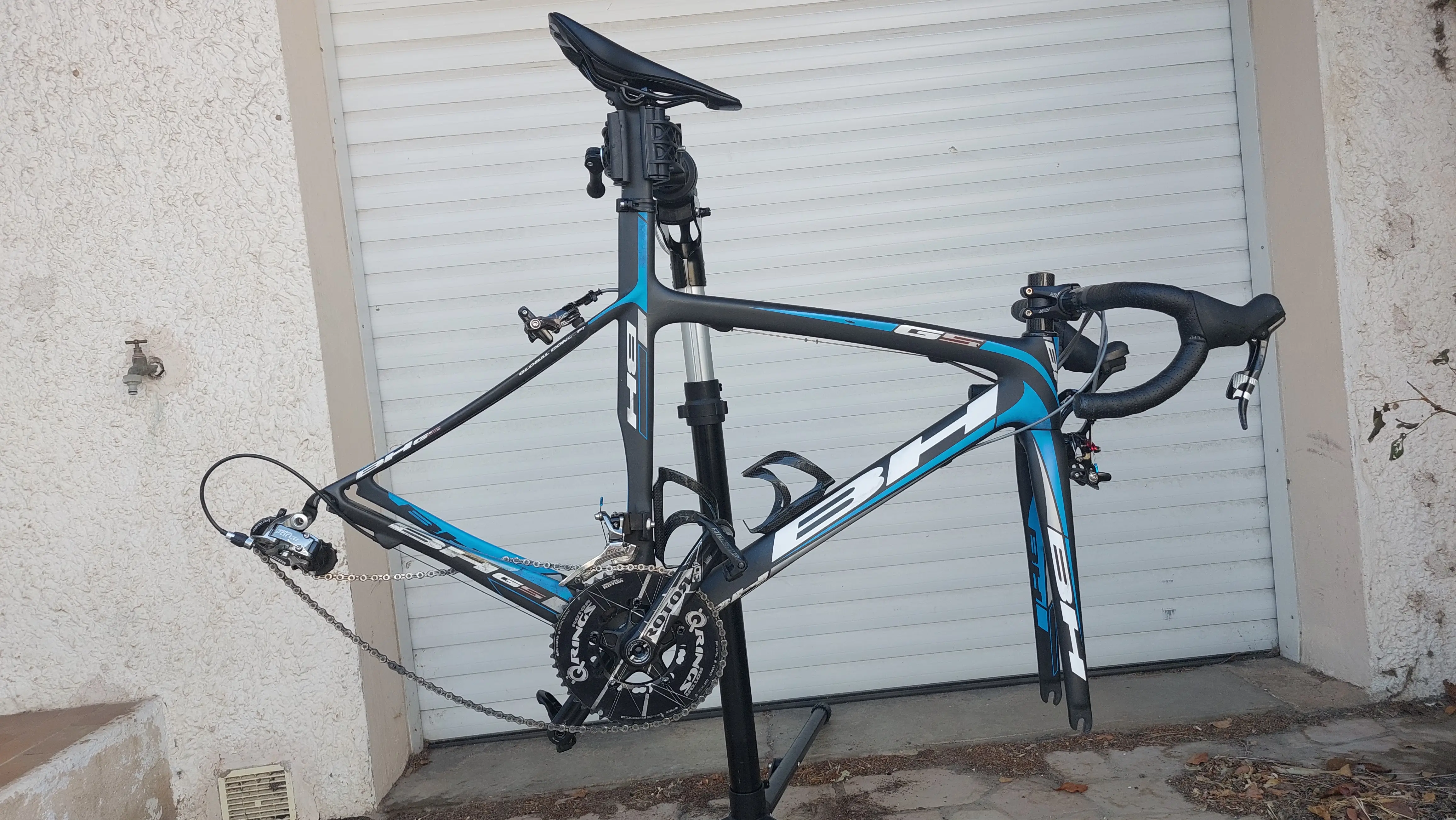 BH G5 gebraucht kaufen S | buycycle