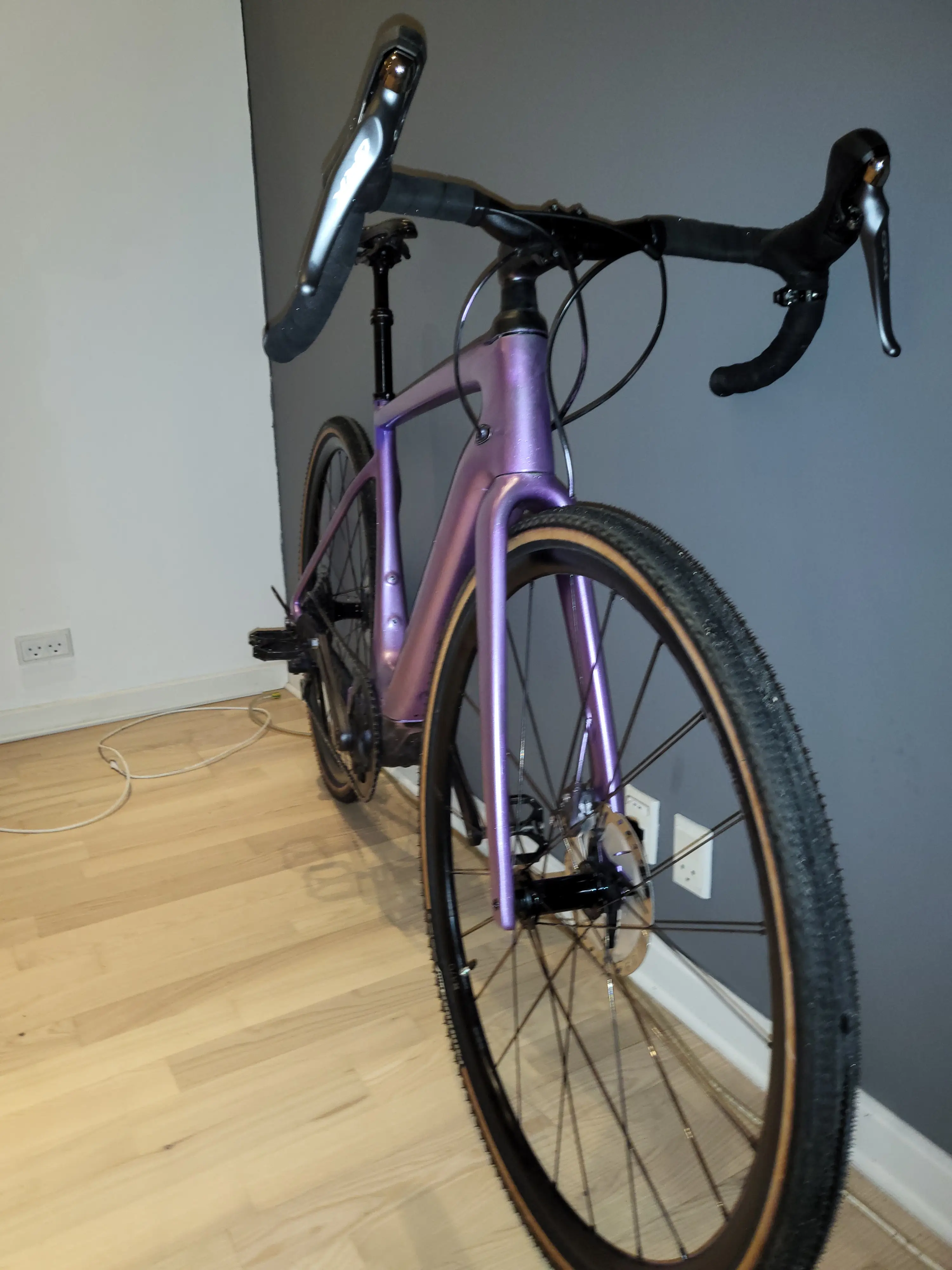 Specialized S-Works Turbo Creo SL used in 52 cm | buycycle