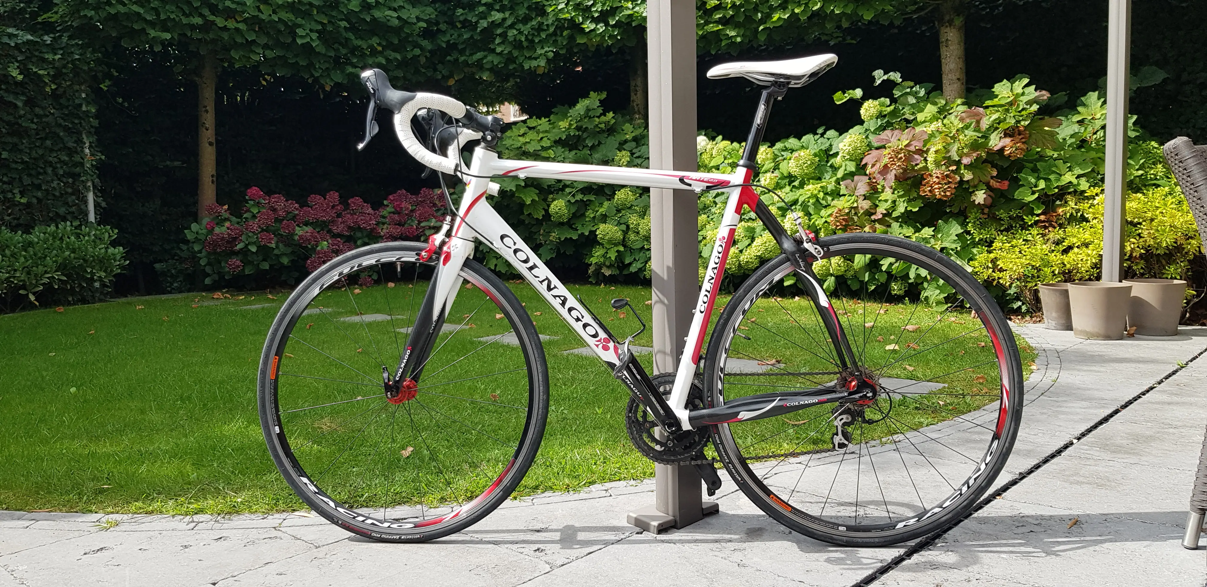 Colnago ARTE 2.0 used in 59 cm | buycycle