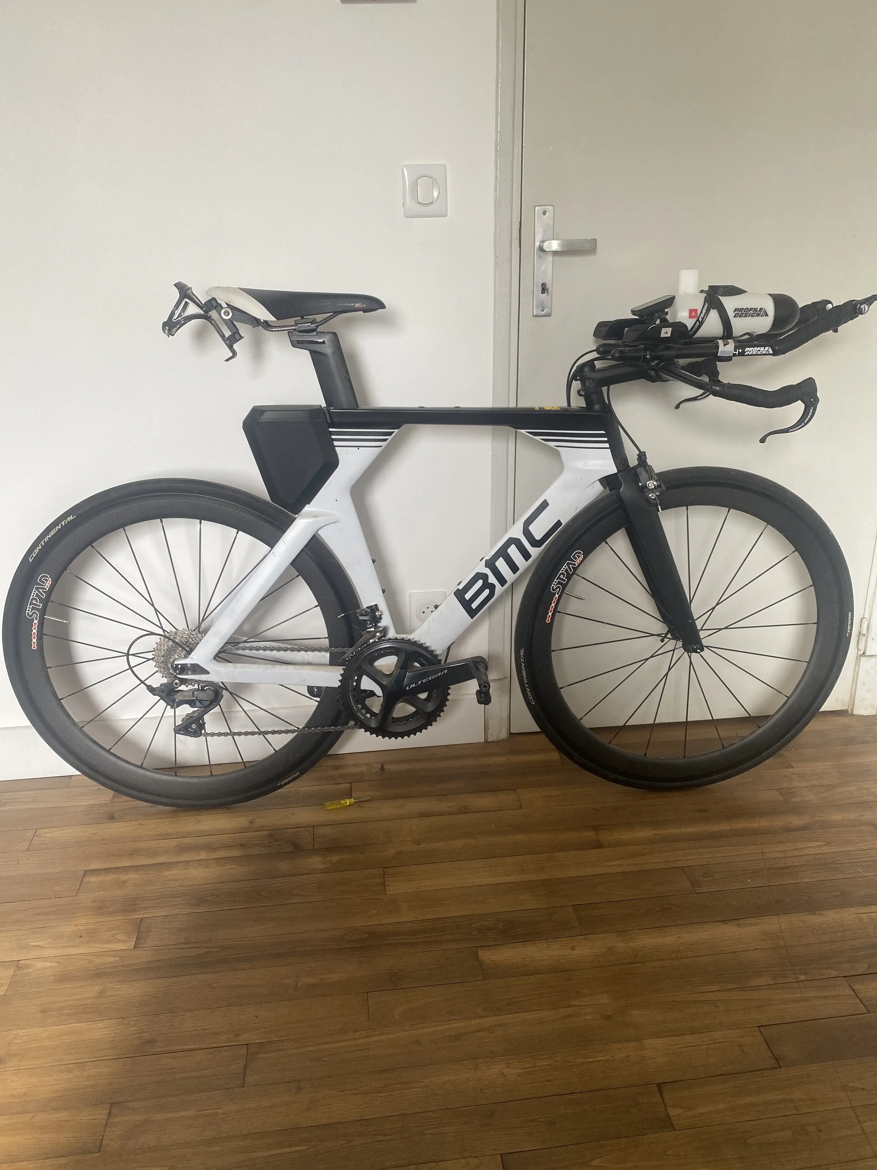 BMC Timemachine 02 TWO gebraucht kaufen M | buycycle