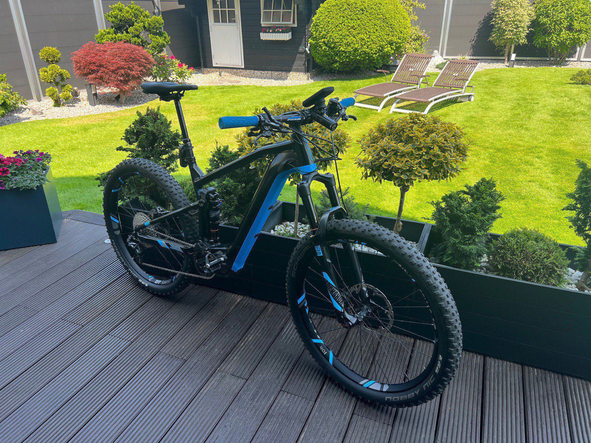 Focus Jam Plus Pro used in l | buycycle