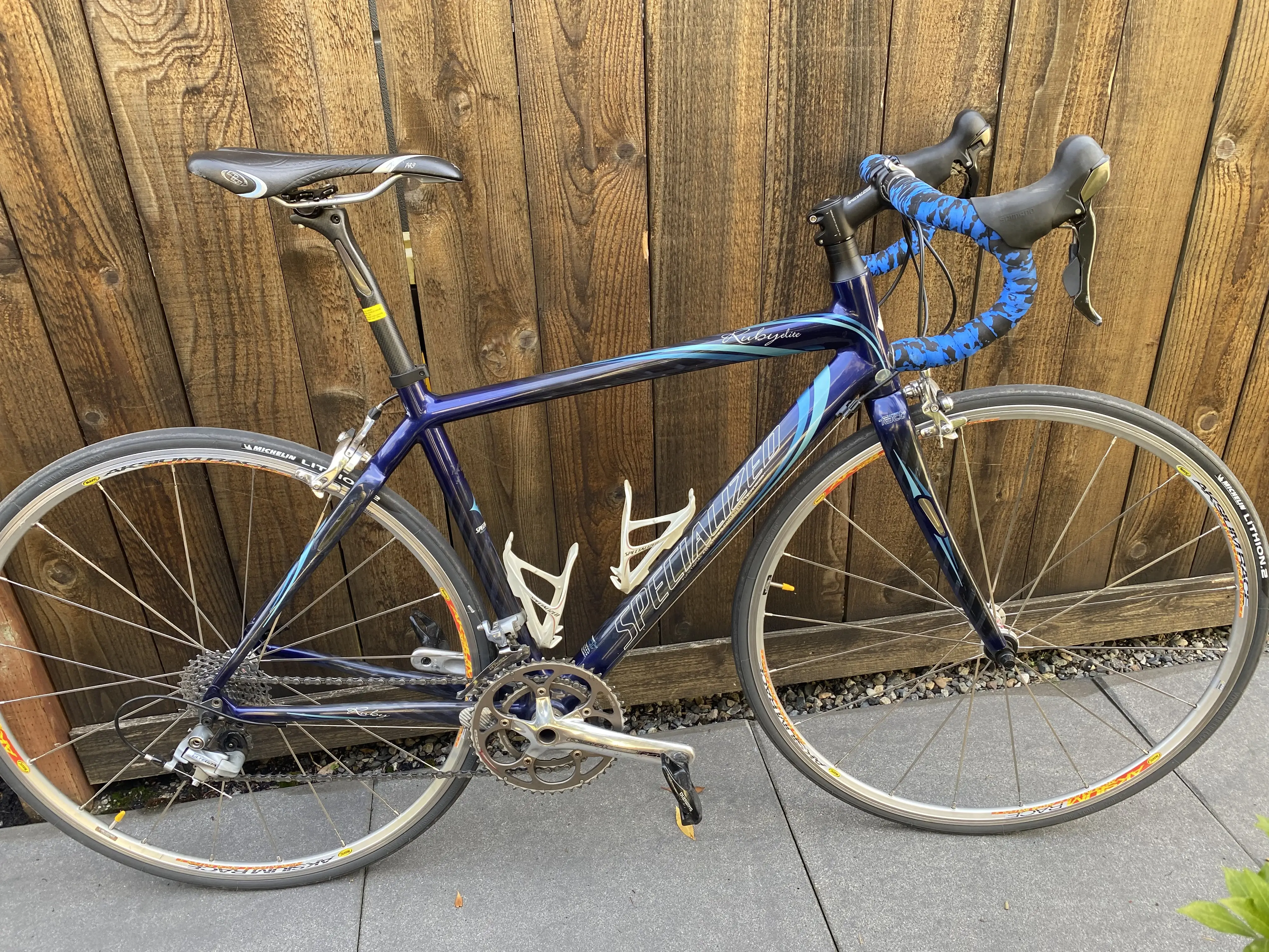 Specialized Ruby Elite Compact used in XL | buycycle