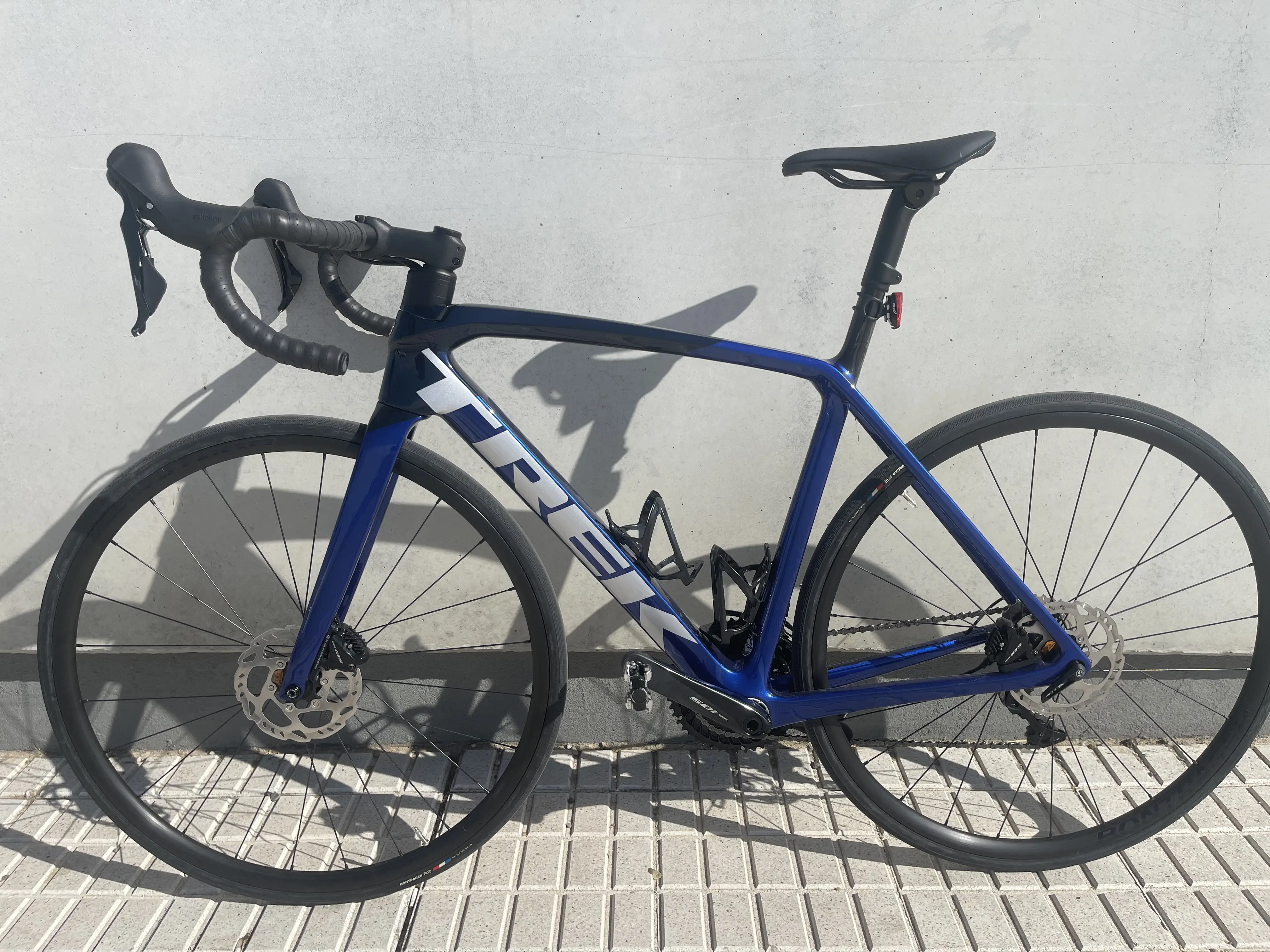 Trek Émonda SL 5 Disc used in m | buycycle