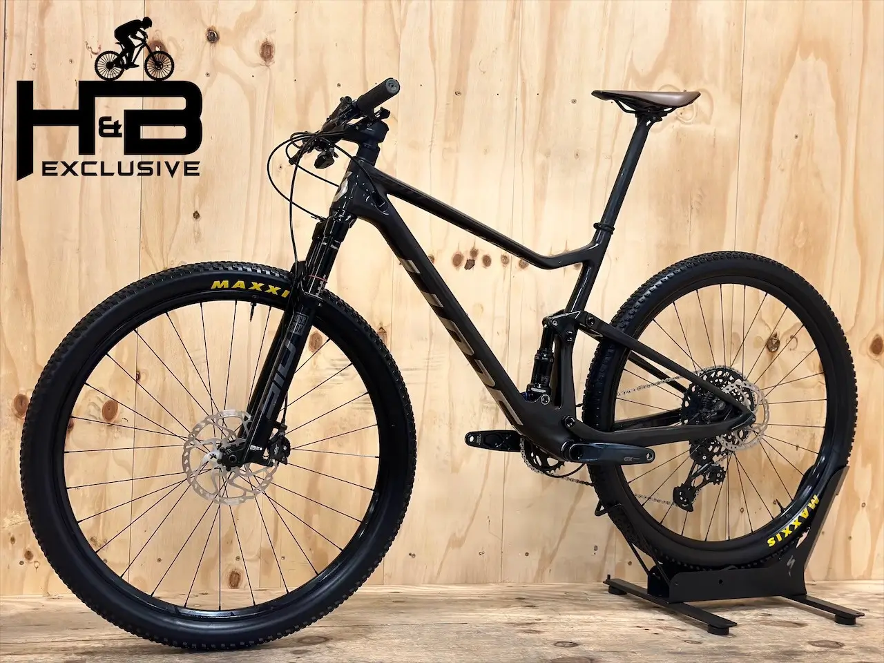 Scott Spark RC 900 Team Issue AXS used in l | buycycle