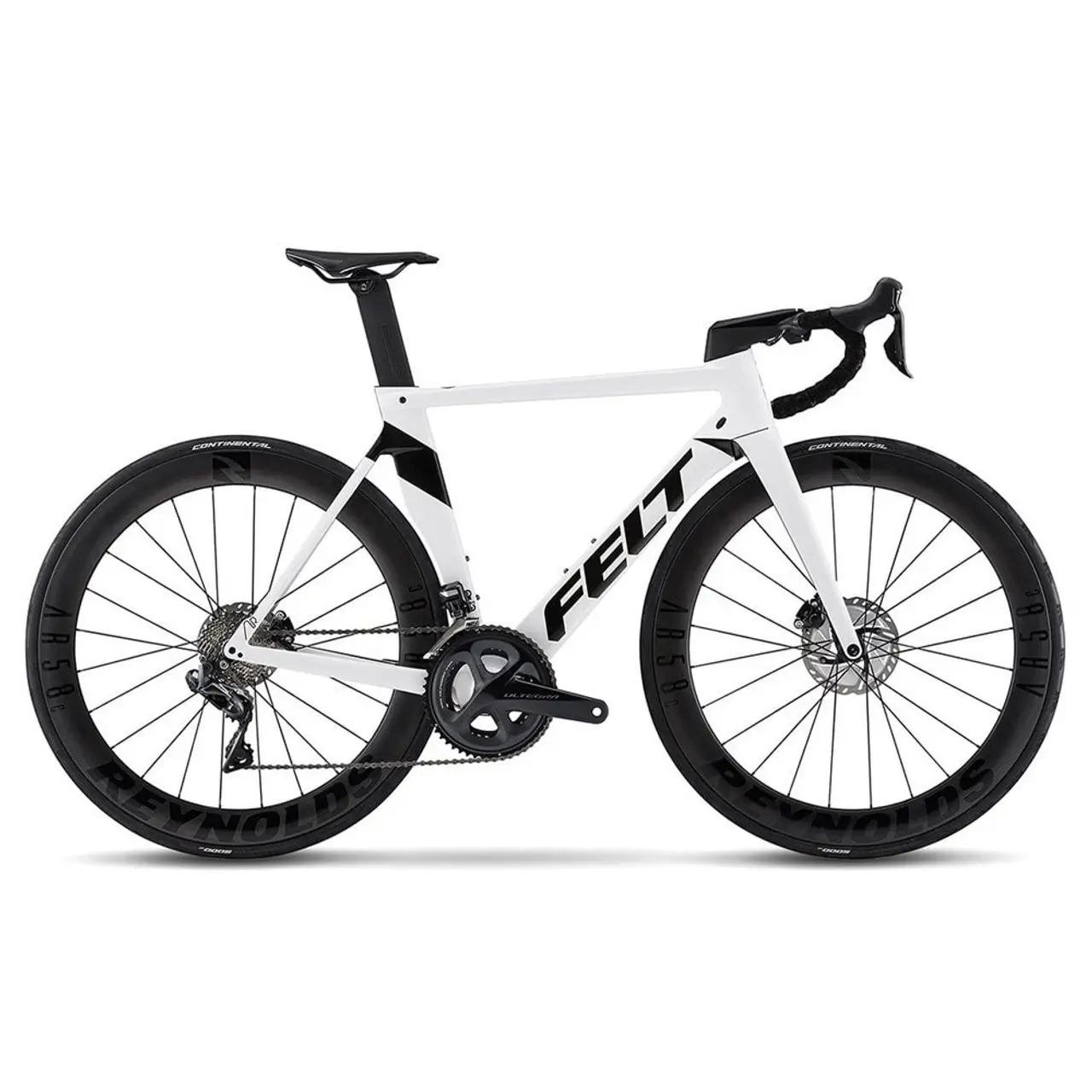 Felt AR Advanced Ultegra Di2 gebraucht kaufen MD | buycycle