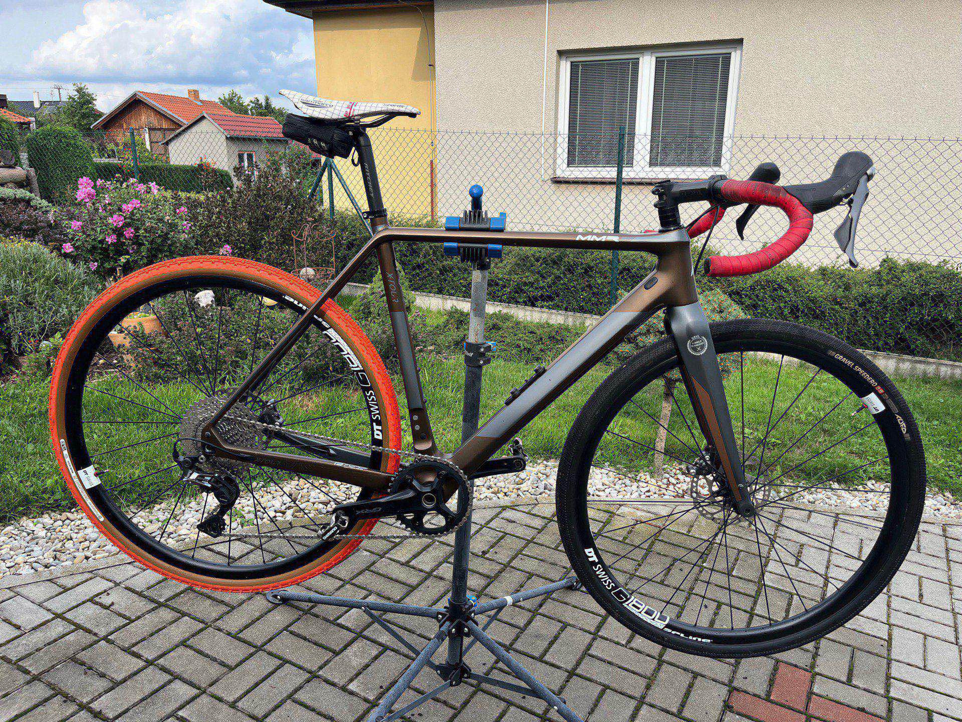 MMR X-TOUR 10 gebraucht kaufen MD | buycycle