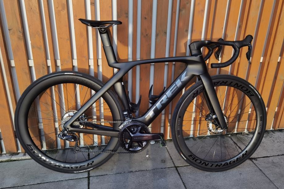Trek Madone SLR 7 Gen 7 used in m | buycycle