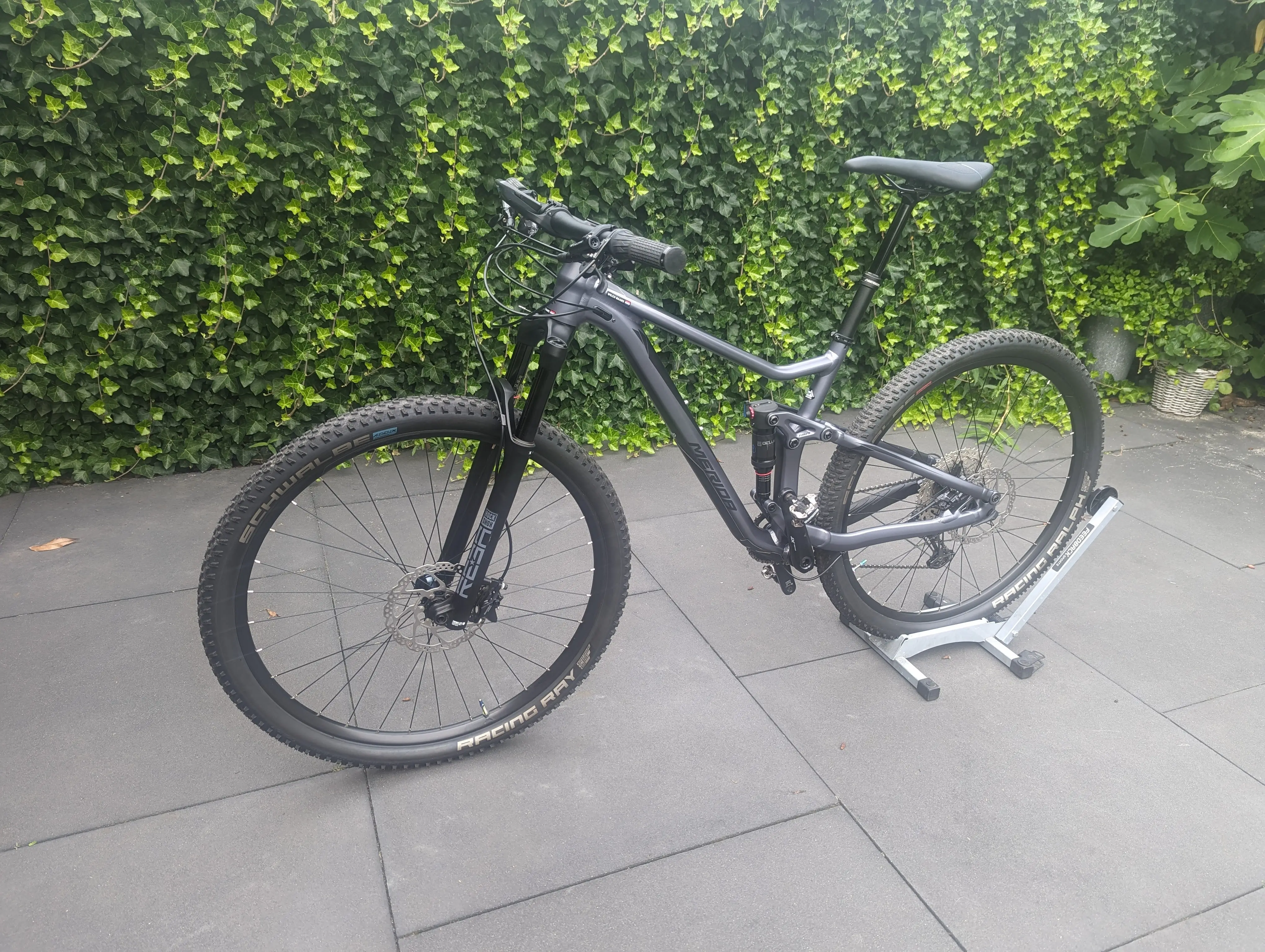 Merida ONE-TWENTY RC XT-EDITION used in MD | buycycle