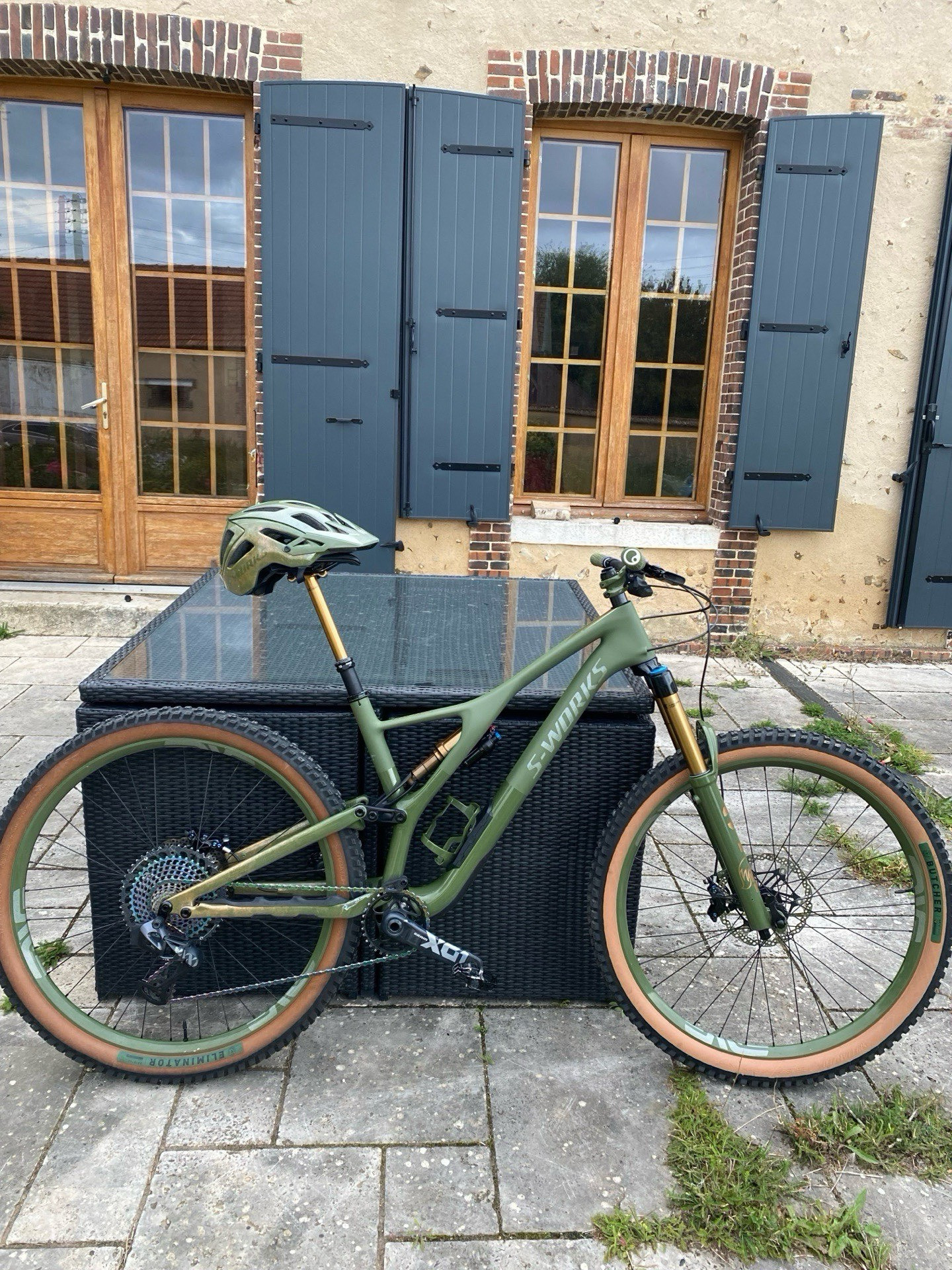 Specialized S-Works Stumpjumper LTD used in L | buycycle