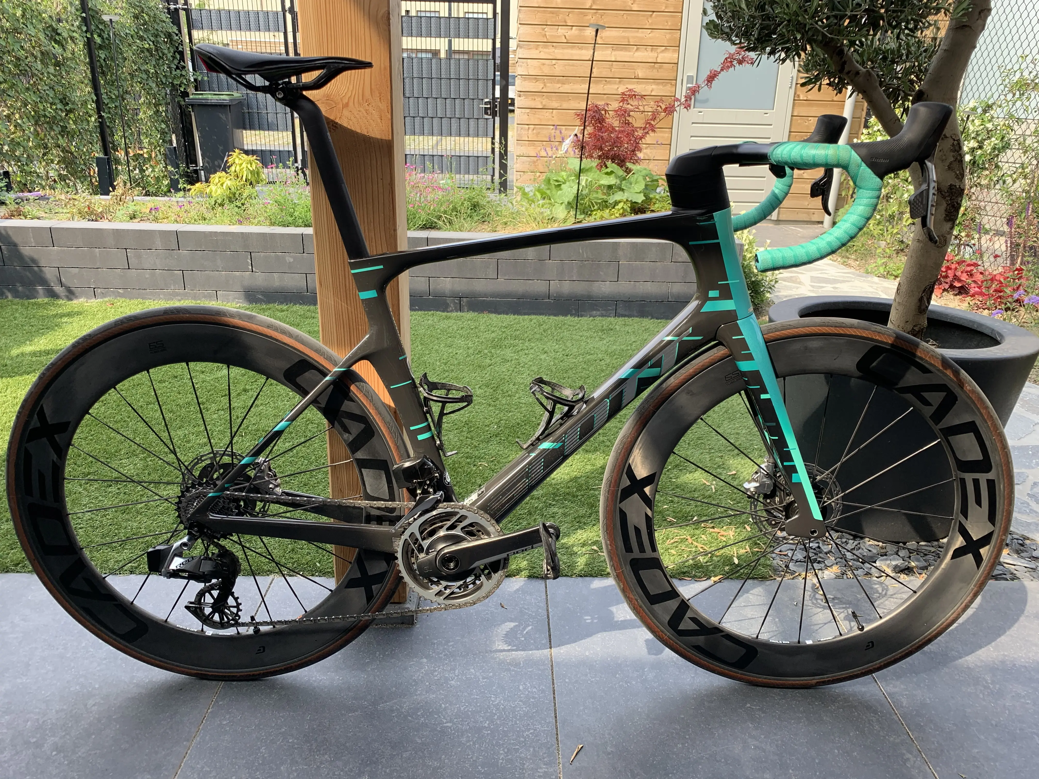 Scott Foil RC Supersonic used in L | buycycle