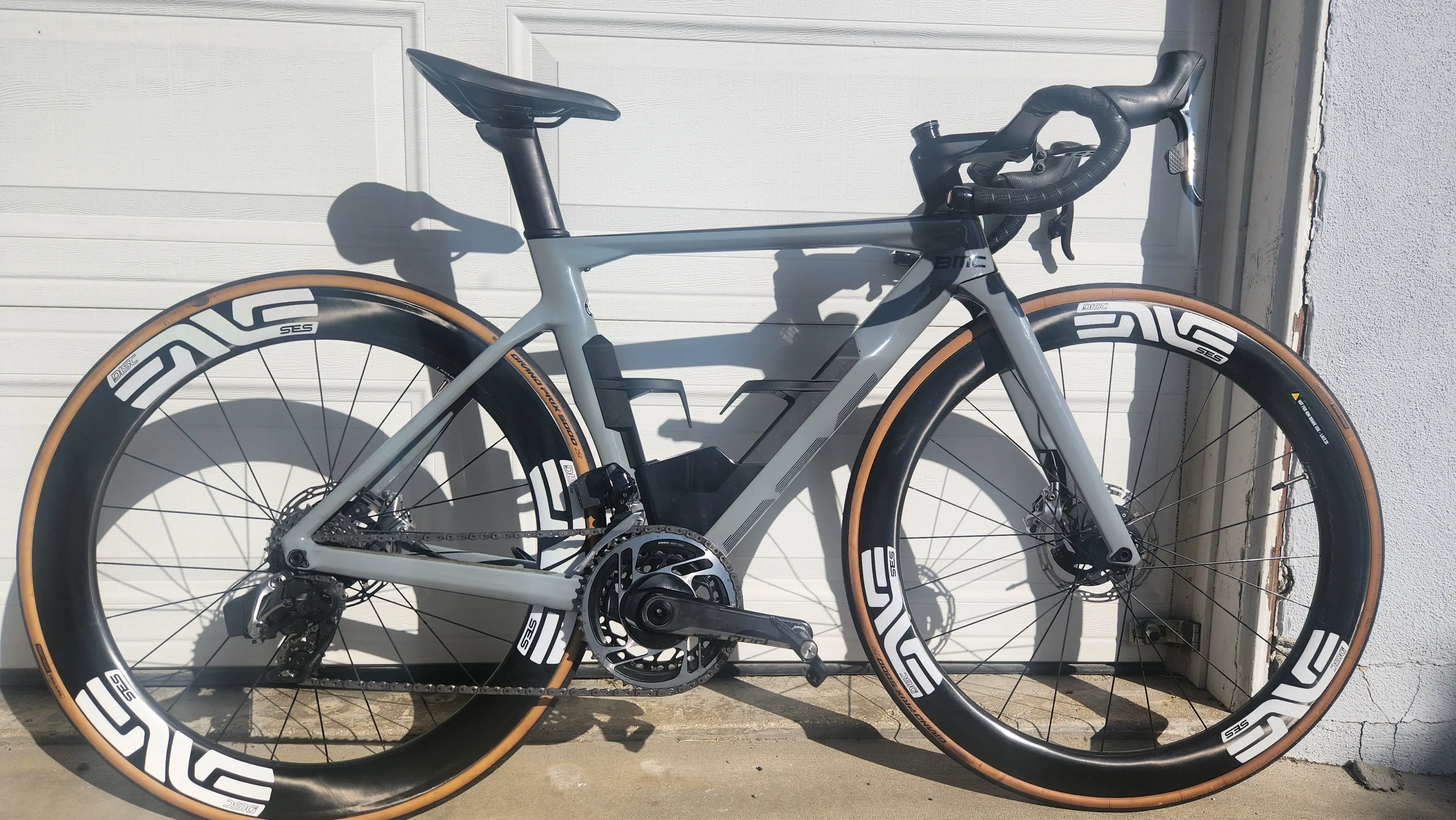 BMC TIMEMACHINE ROAD 01 ONE used in 47 cm | buycycle