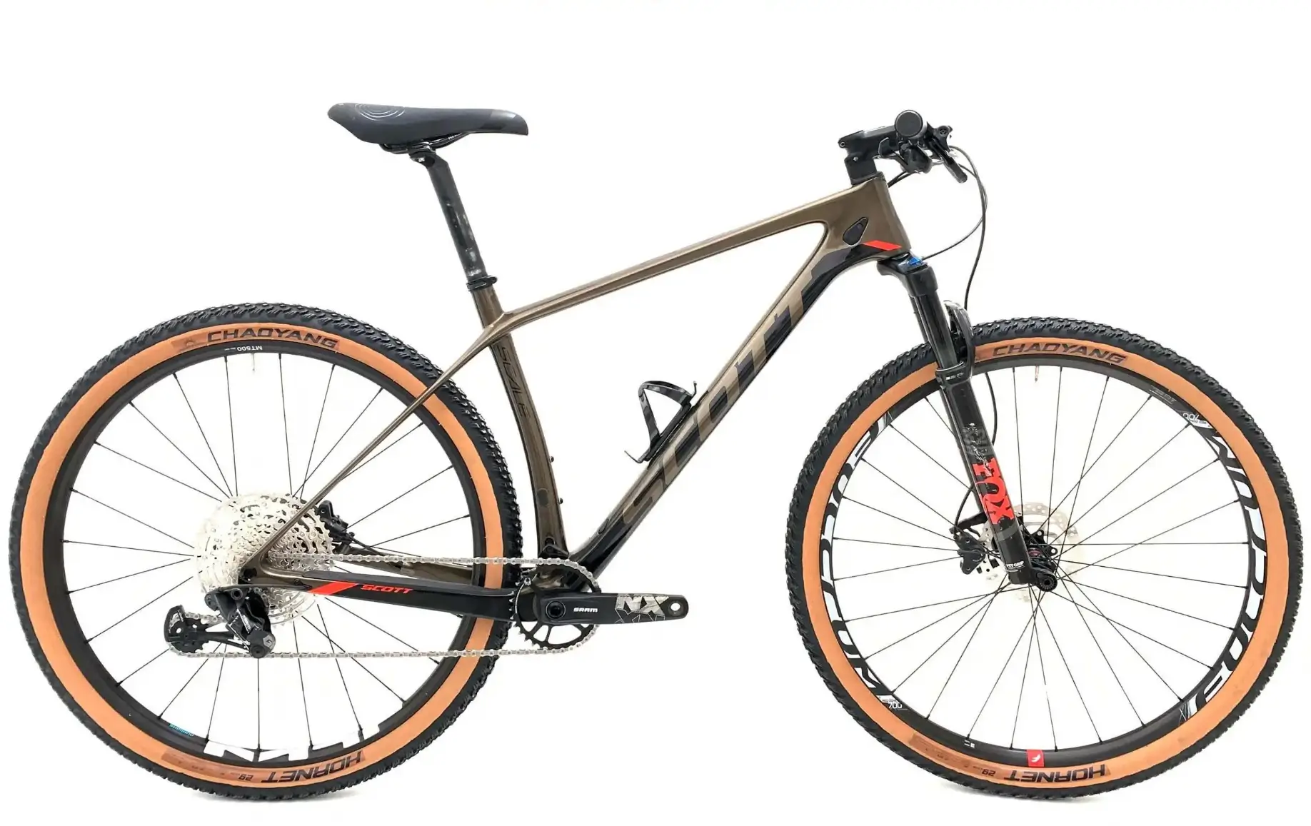 Scott Scale 910 GX used in l | buycycle