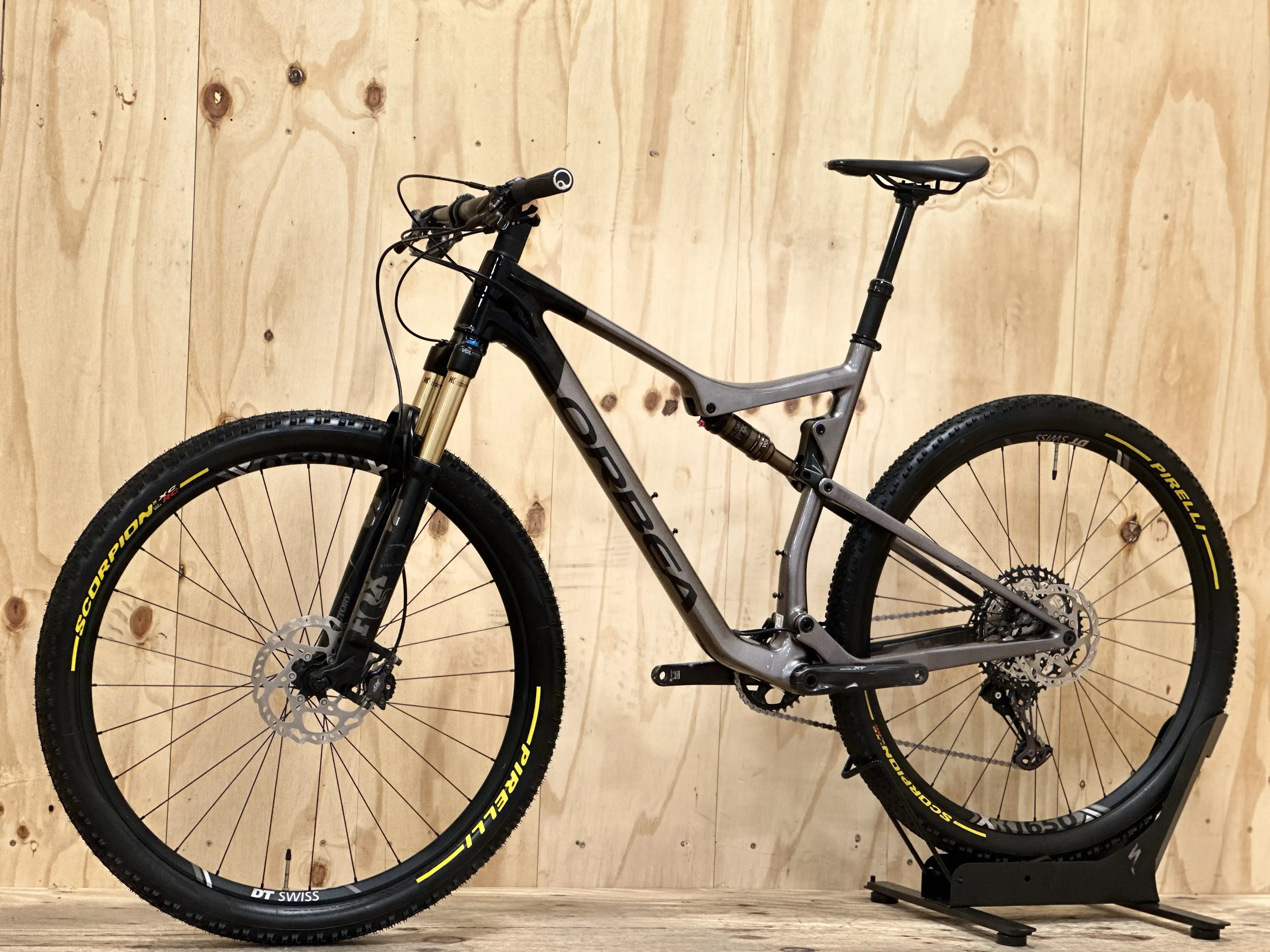 Orbea OIZ M10 TR gebraucht kaufen XL | buycycle