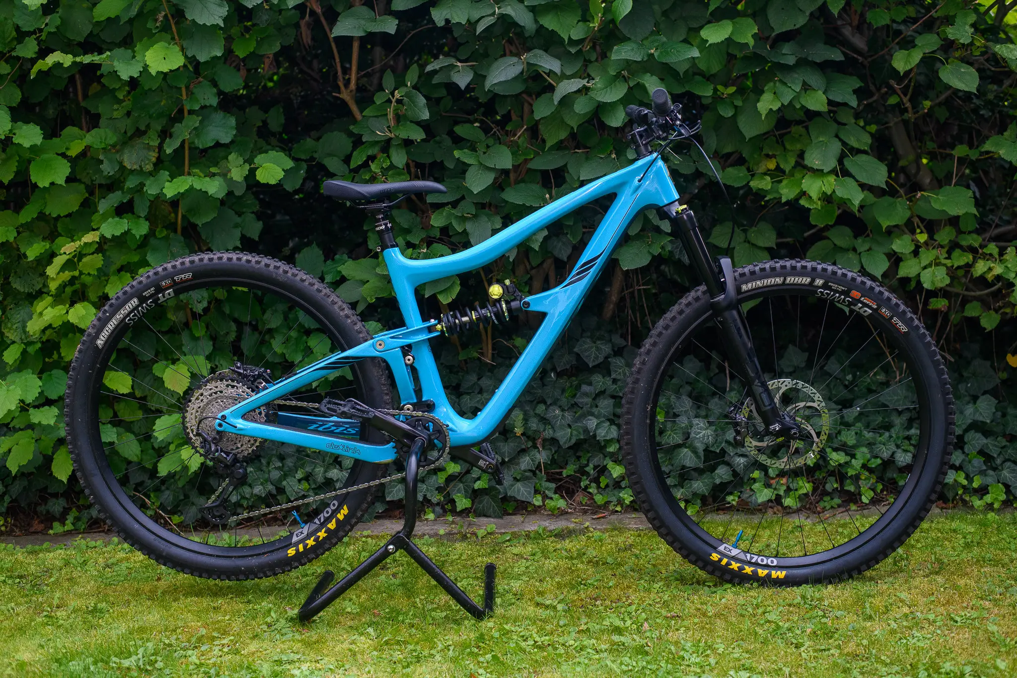 Ibis Ripmo XT used in l | buycycle