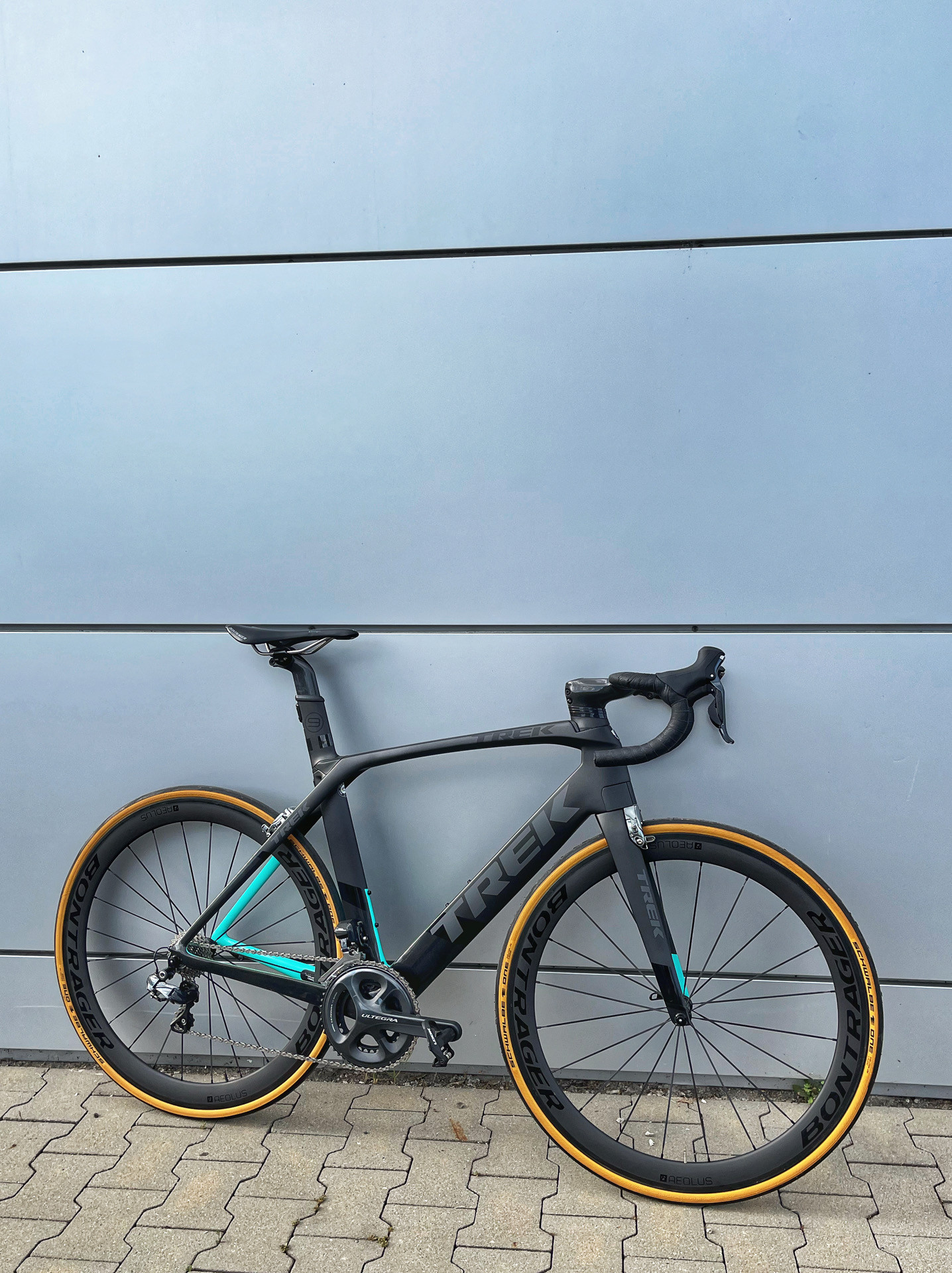 Trek Madone 9.2 used in l | buycycle