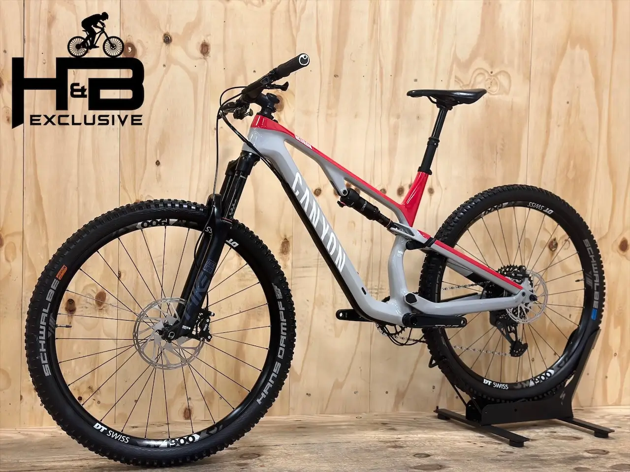 Canyon Neuron CF 8 used in L | buycycle