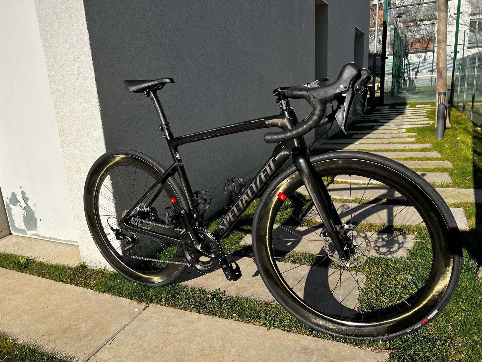 Specialized Tarmac SL6 Sport used in M | buycycle