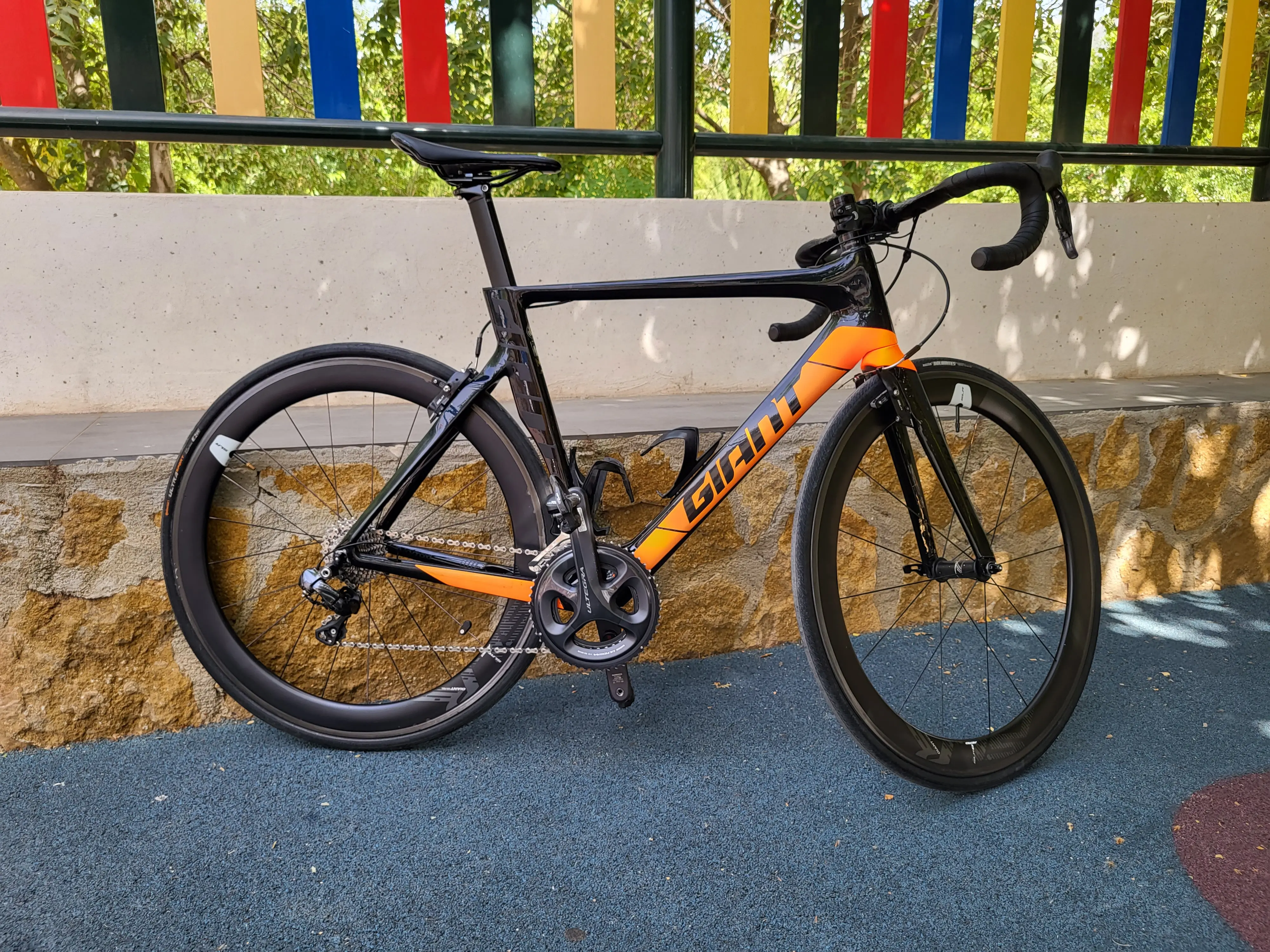 Giant Propel Advanced Pro 0 used in M | buycycle