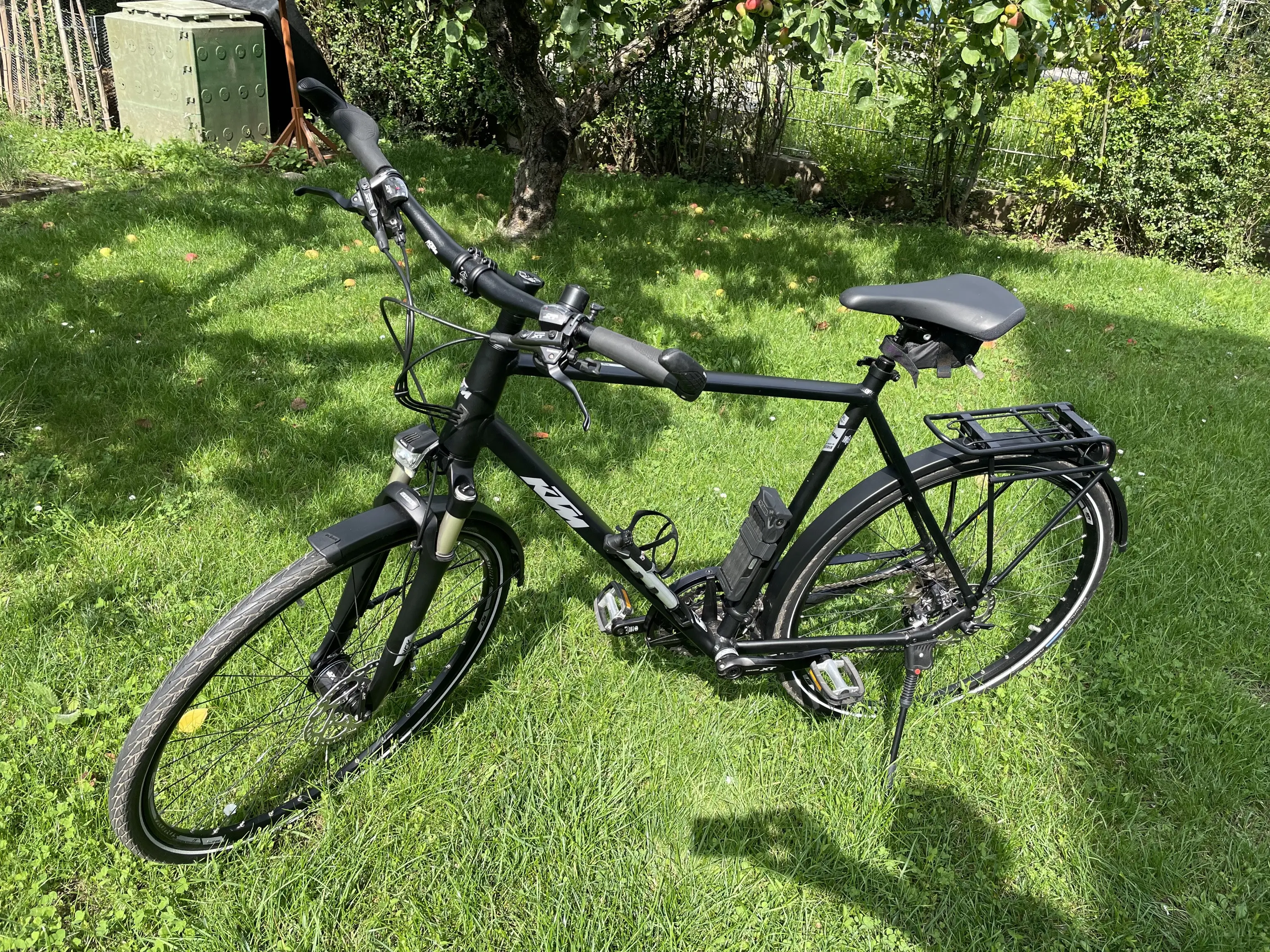 KTM Trentino Light gebraucht kaufen 60 cm | buycycle