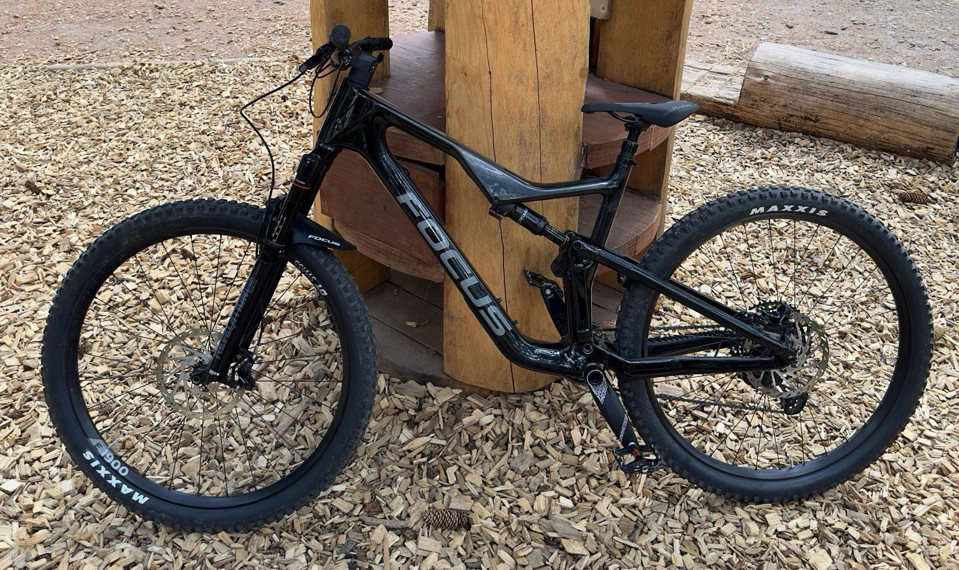 Focus JAM 8.8 used in xl | buycycle