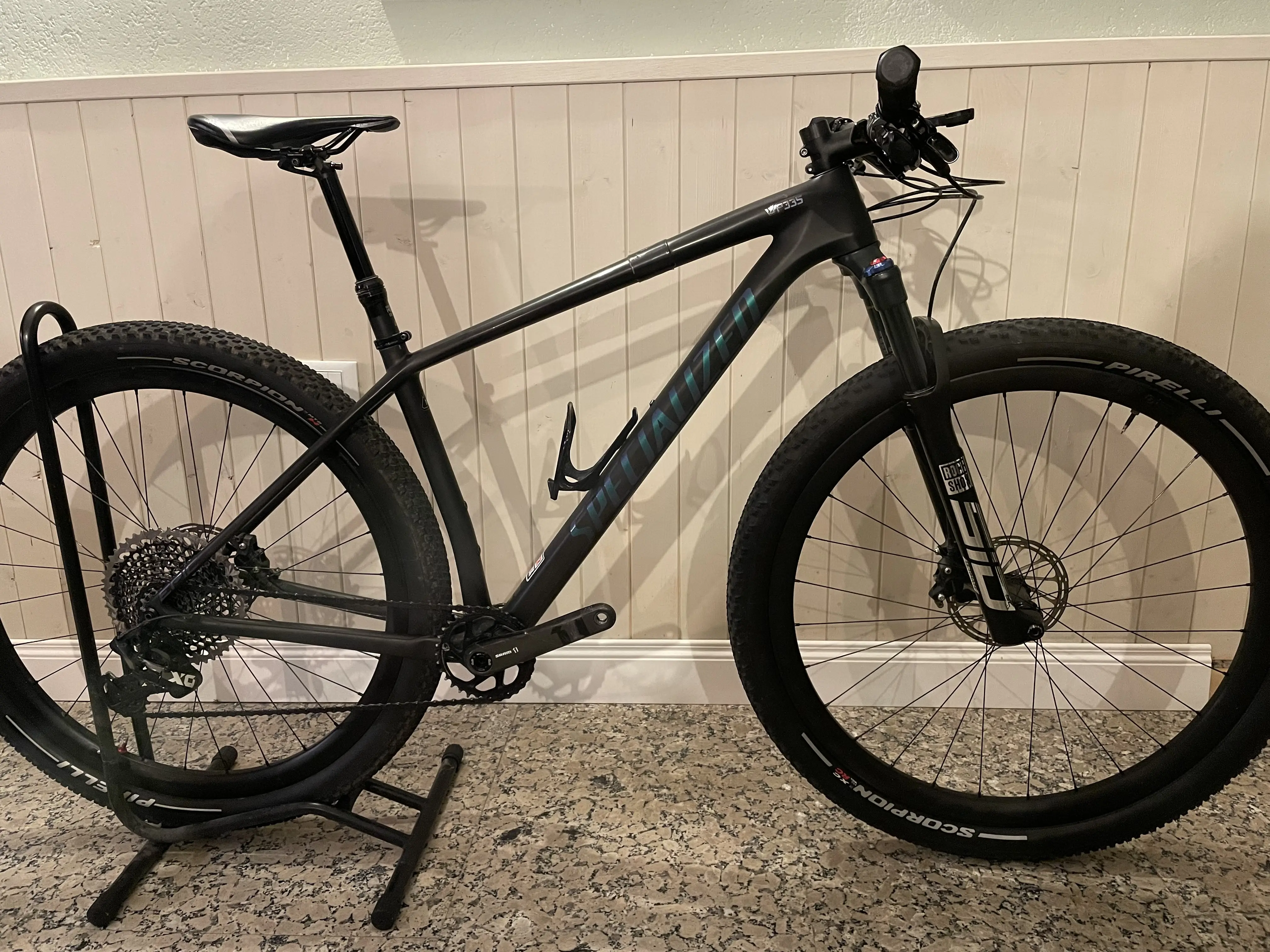 Specialized Epic Hardtail Pro used in m | buycycle